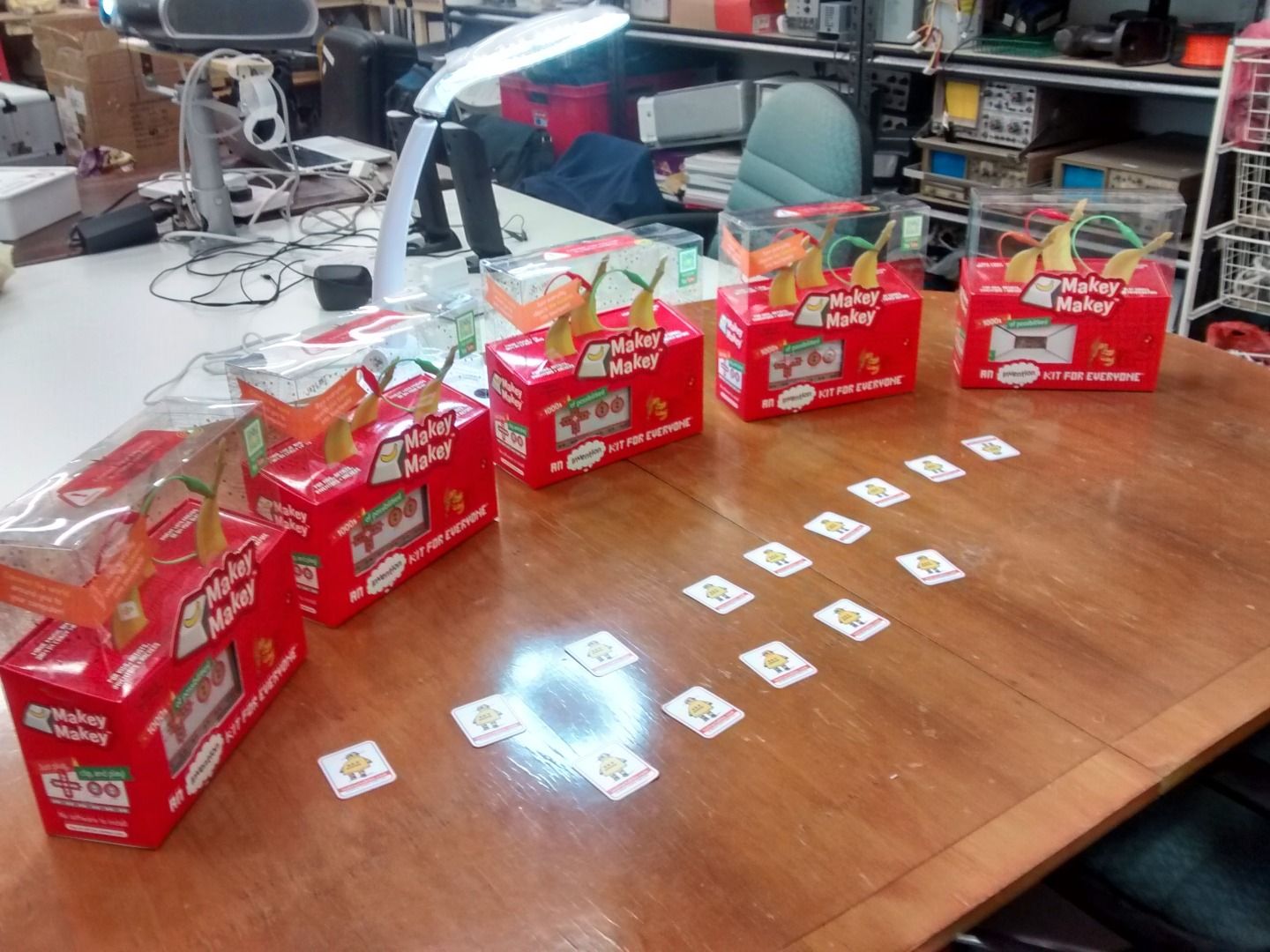 Making Strange Game Controllers With Makey Makey : 5 Steps - Instructables
