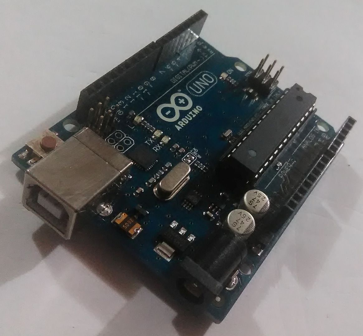 Arduino Rain Gauge Calibration : 7 Steps - Instructables