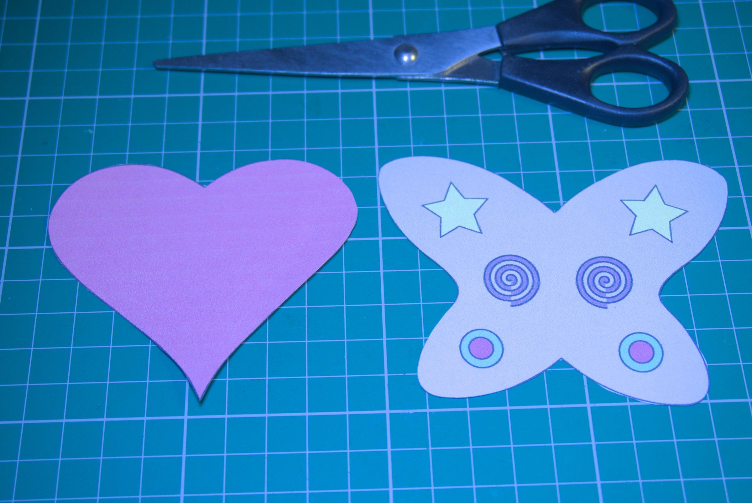 Electronic Flapping Butterfly : 4 Steps (with Pictures) - Instructables