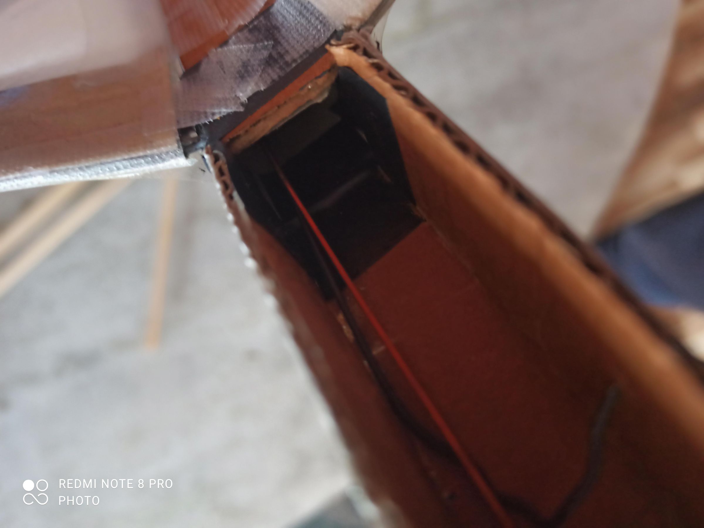 Scratch Build: Discus Launch Glider (DLG) [Completely Arduino Powered ...