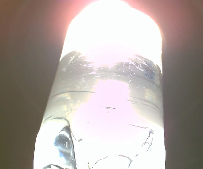 Solar (Soda Bottle) Light Bulbs! - DIY (Solartubes) - Pure Natural ...