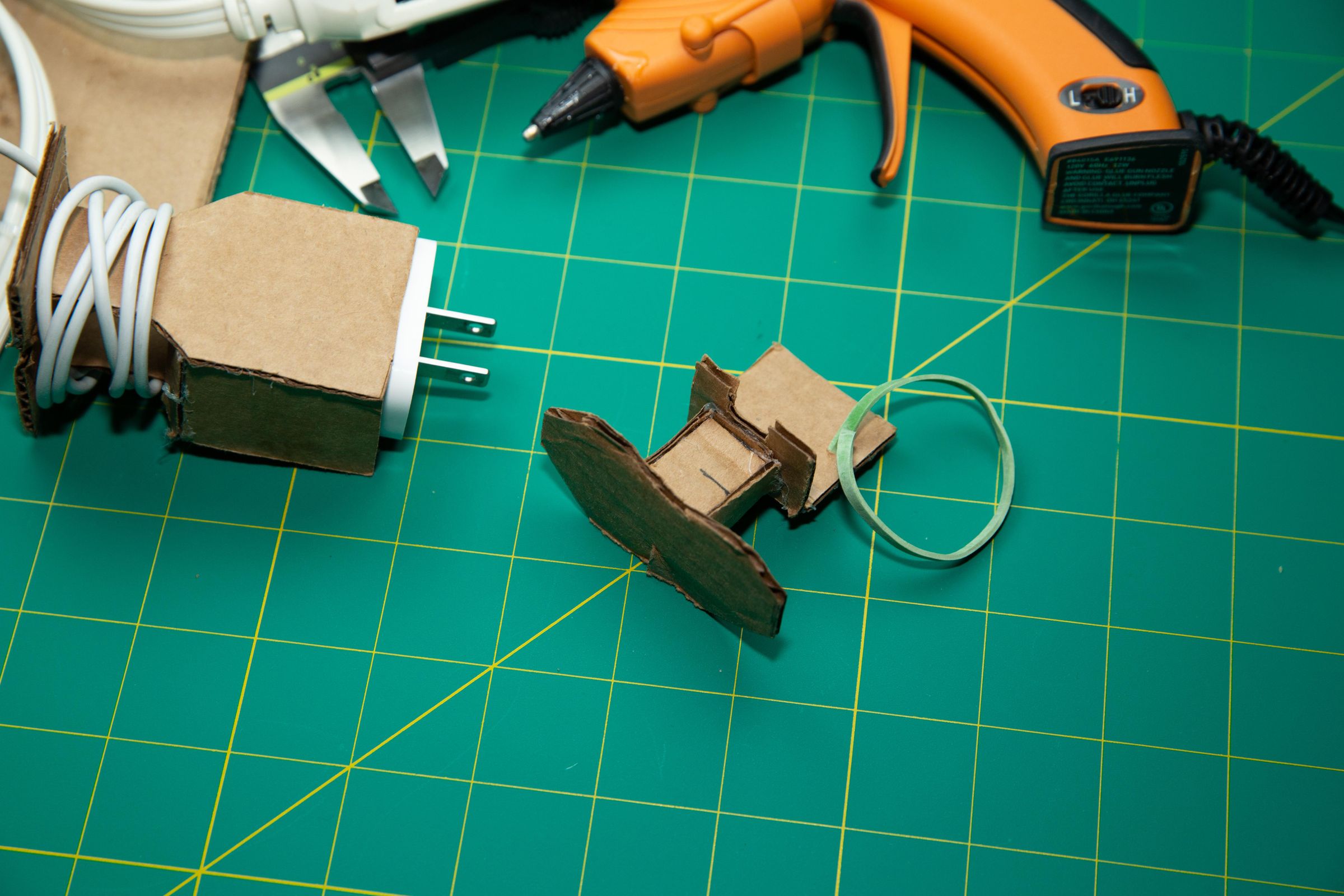 Doodad Design Activity : 6 Steps (with Pictures) - Instructables