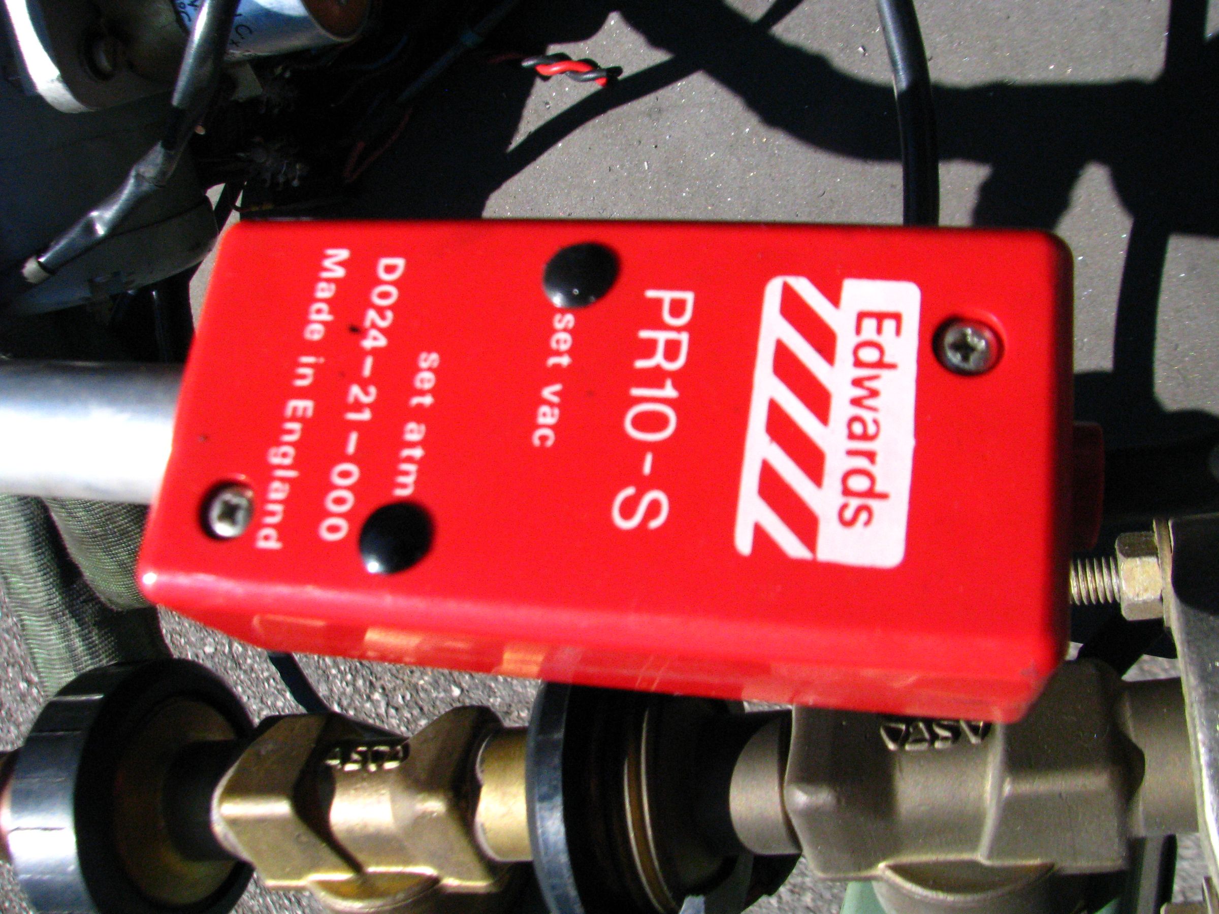 Diffusion Pump - Instructables