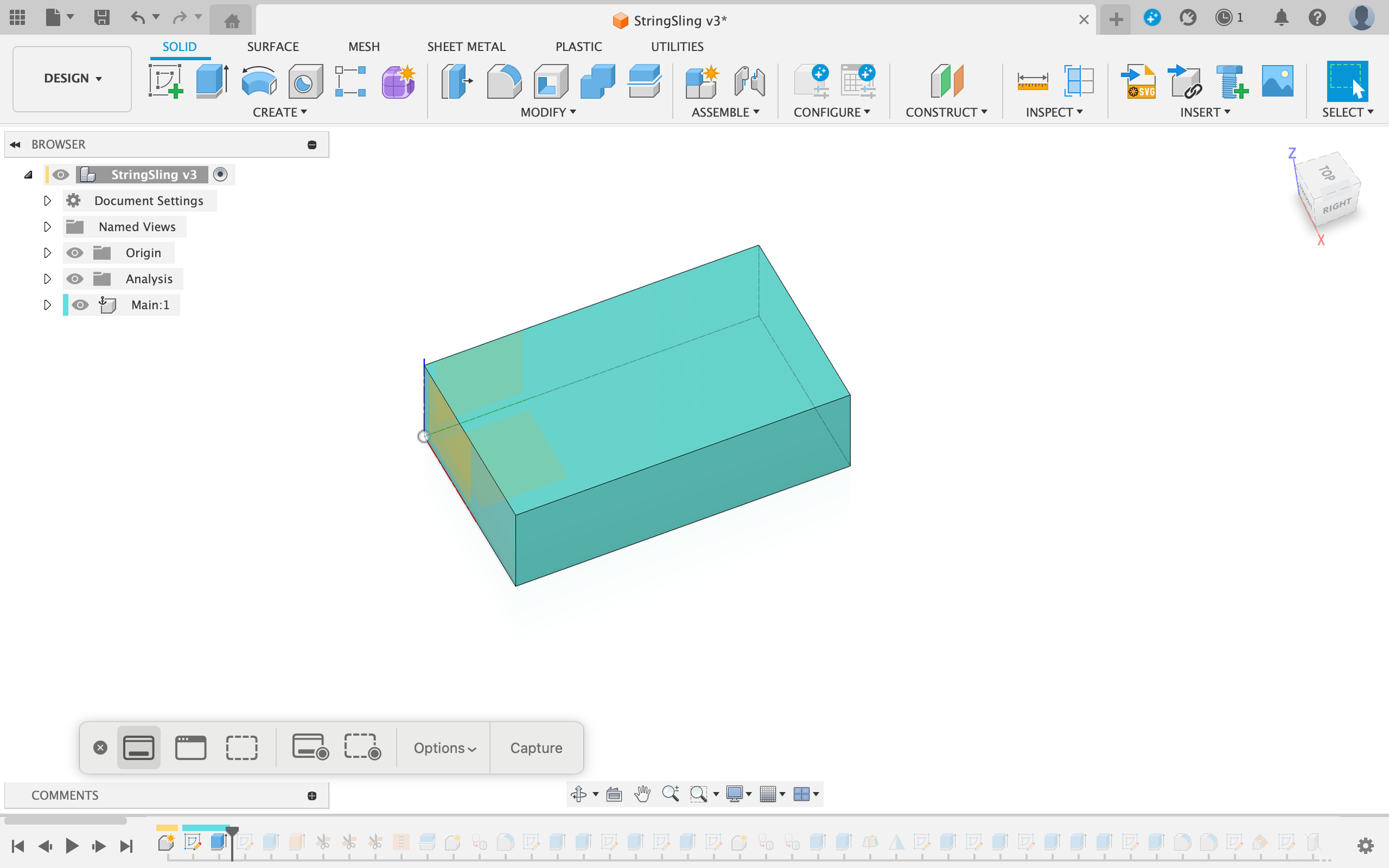 DIY String Shooter - Make String Move : 26 Steps (with Pictures) - Instructables