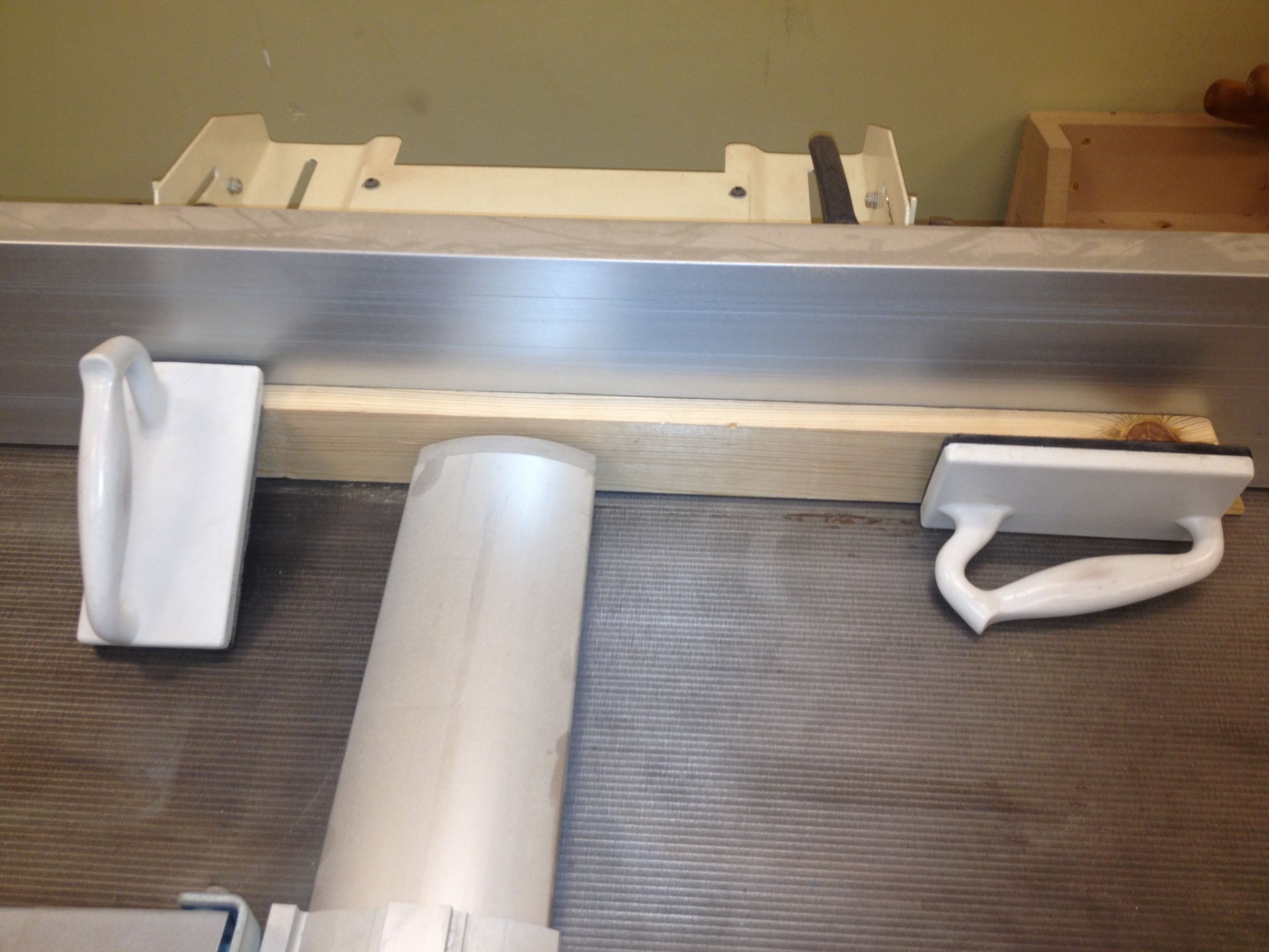 Picture Frame Jig for Table Saw : 12 Steps - Instructables