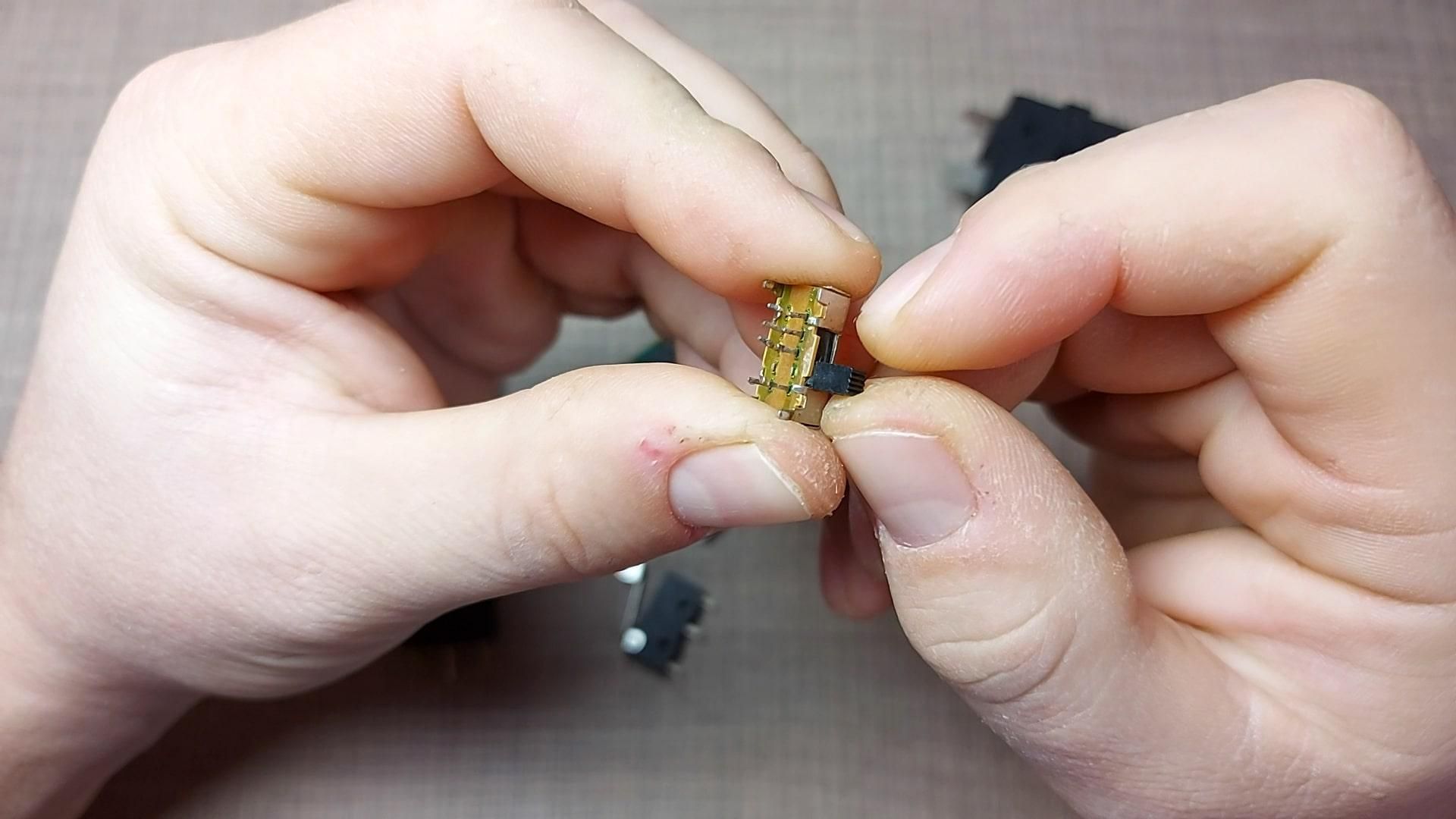 Everything You Need to Know About Switches and Arduino : 13 Steps ...