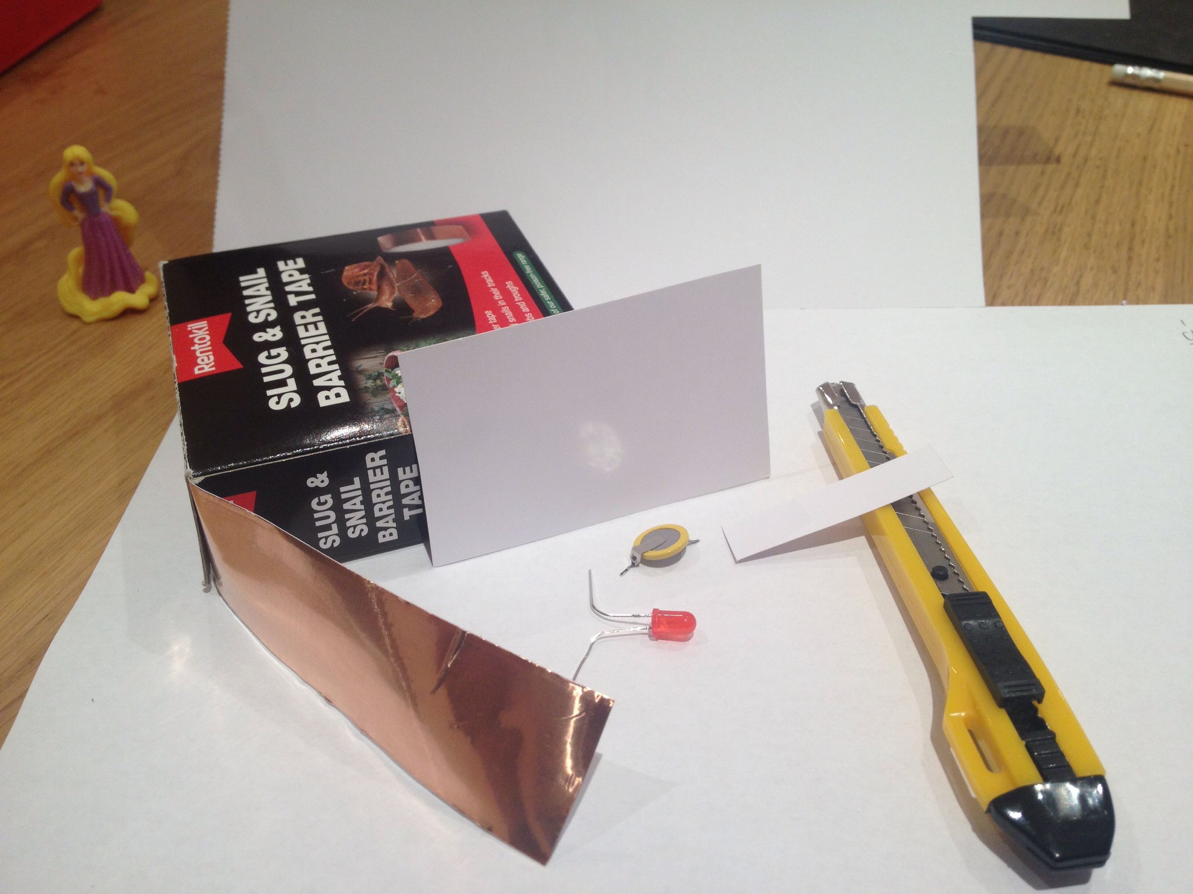 Pull Tab Switch : 8 Steps - Instructables