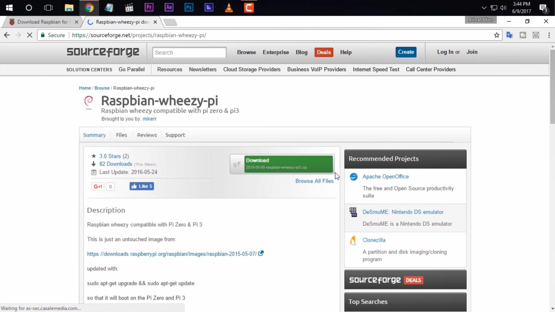 How to Make a Low Power NAS With Raspberry PI Using Samba - Instructables
