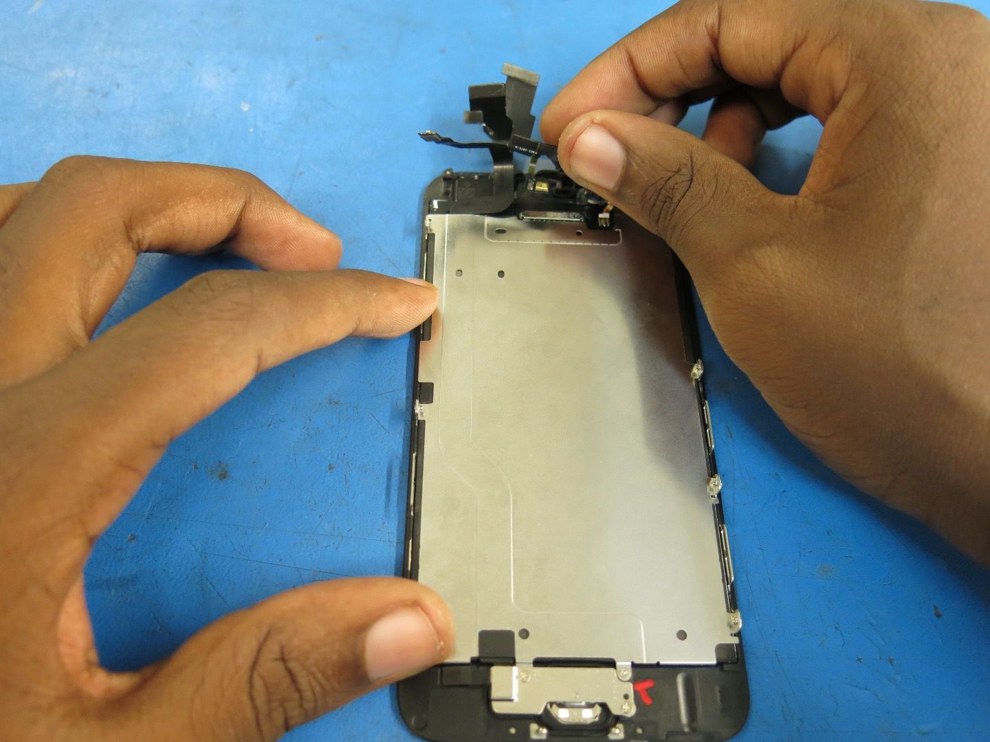 IPhone 6 Screen Replacement : 30 Steps - Instructables