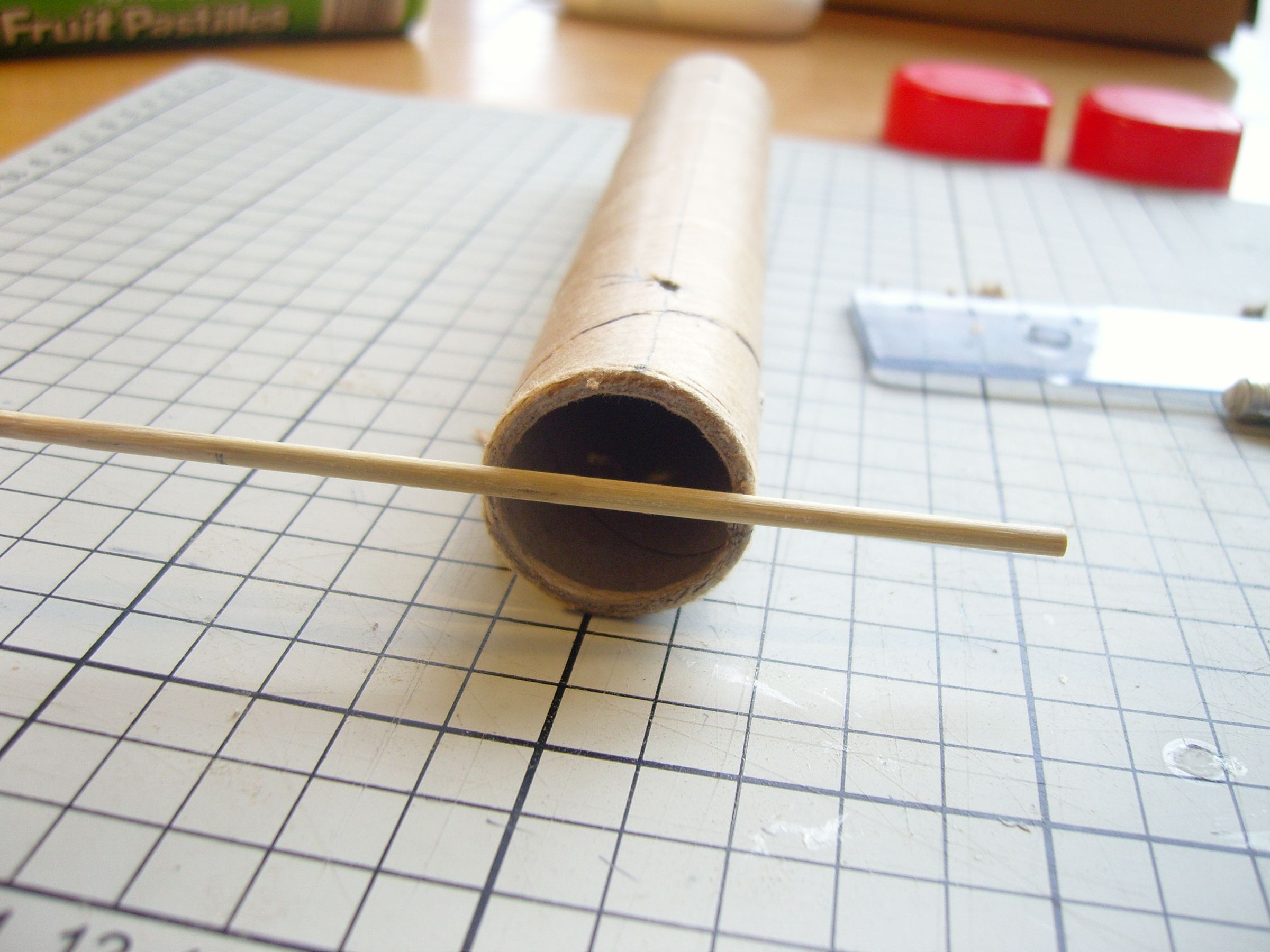 Robot Racer : 12 Steps (with Pictures) - Instructables