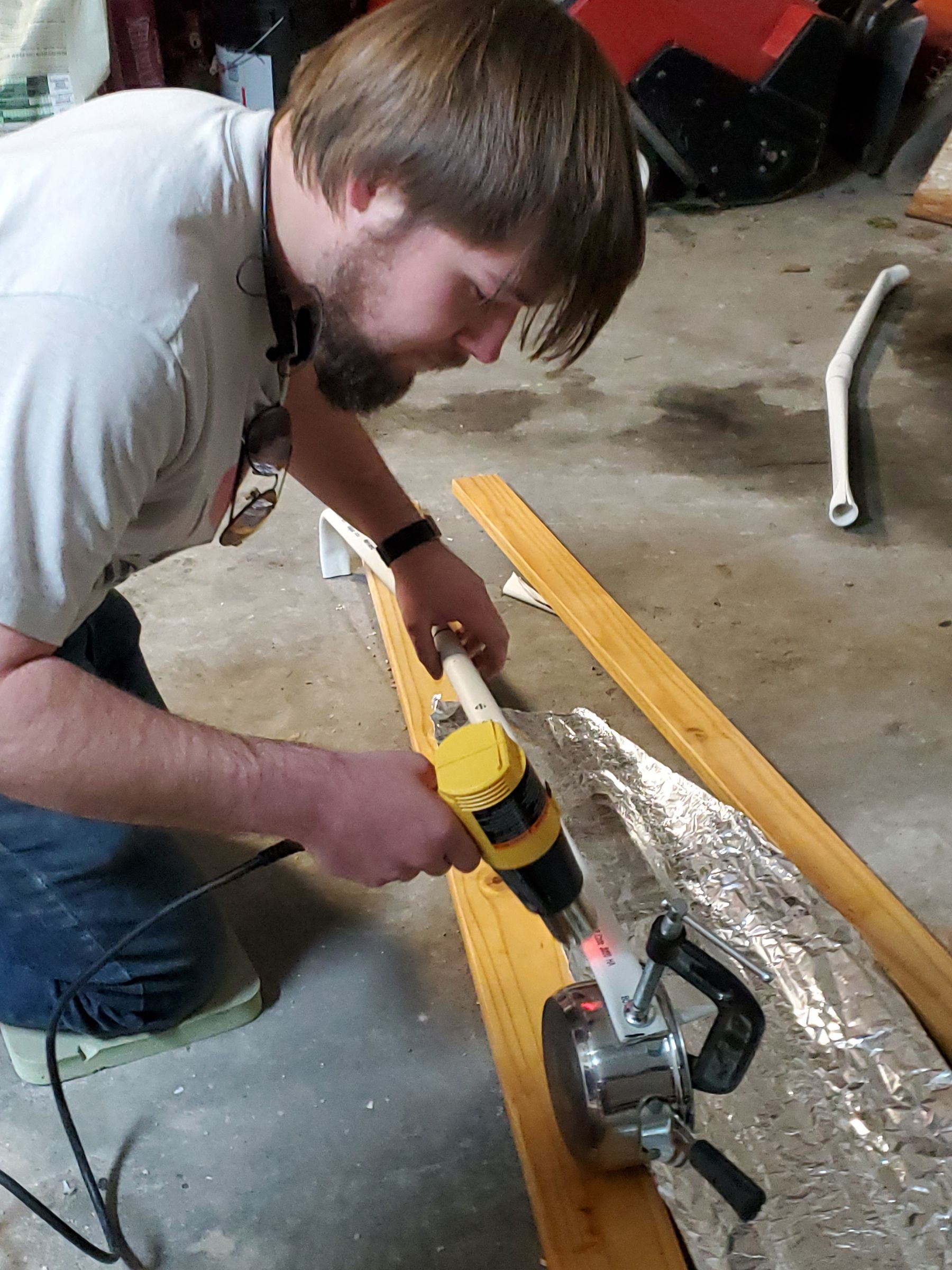 PVC Bows : 11 Steps - Instructables