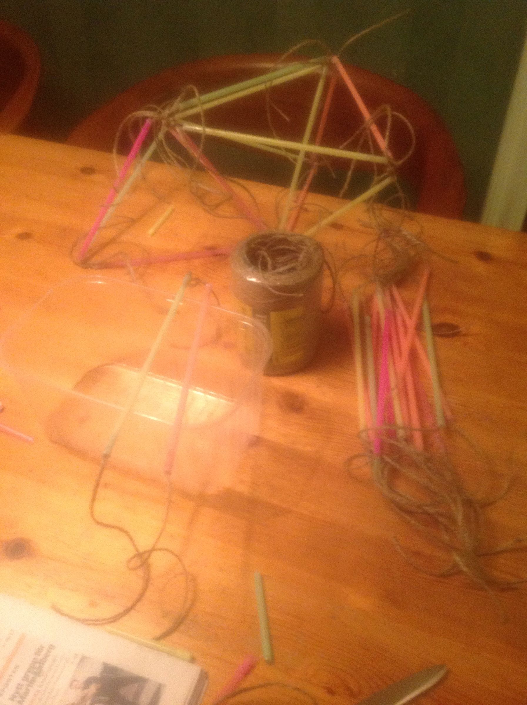 STRINGSTICK,a Challenging Building Game : 6 Steps - Instructables