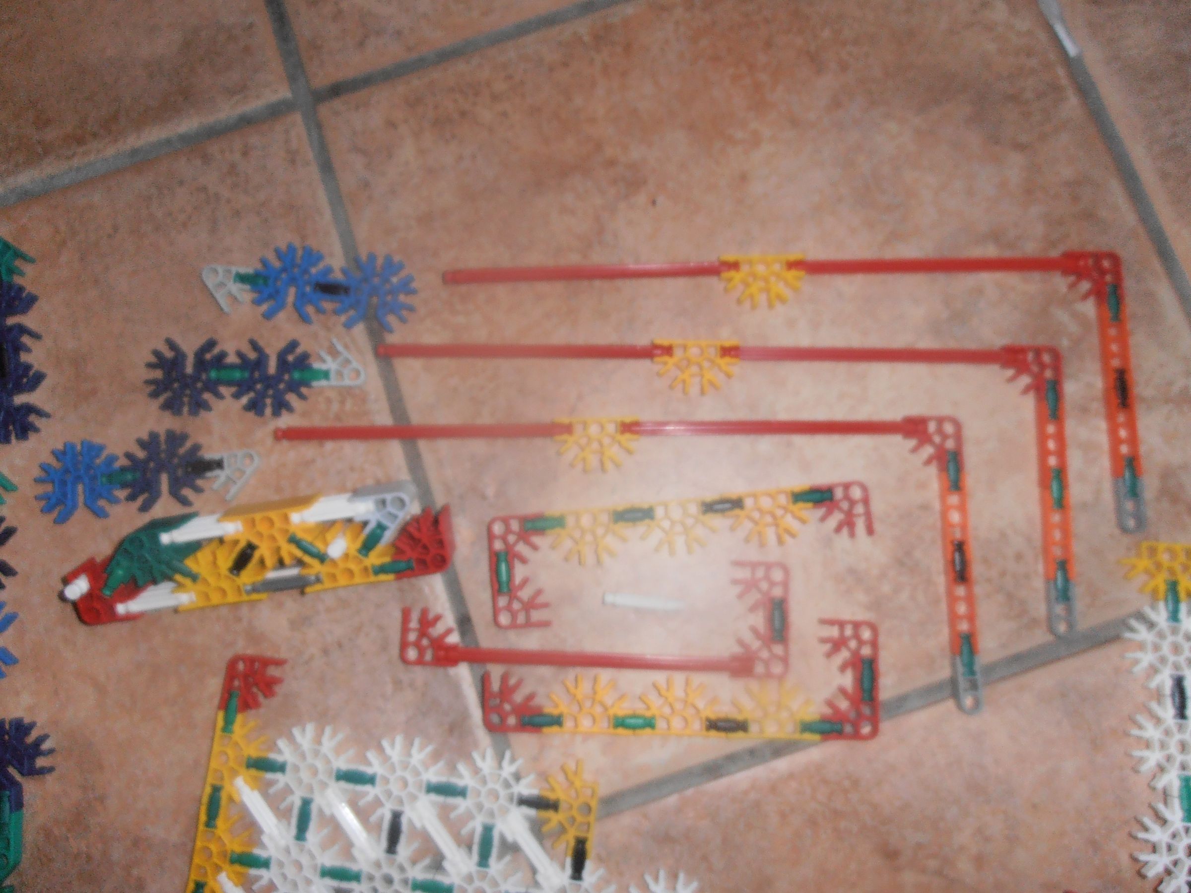 K'nex HK13e Instructions : 8 Steps (with Pictures) - Instructables