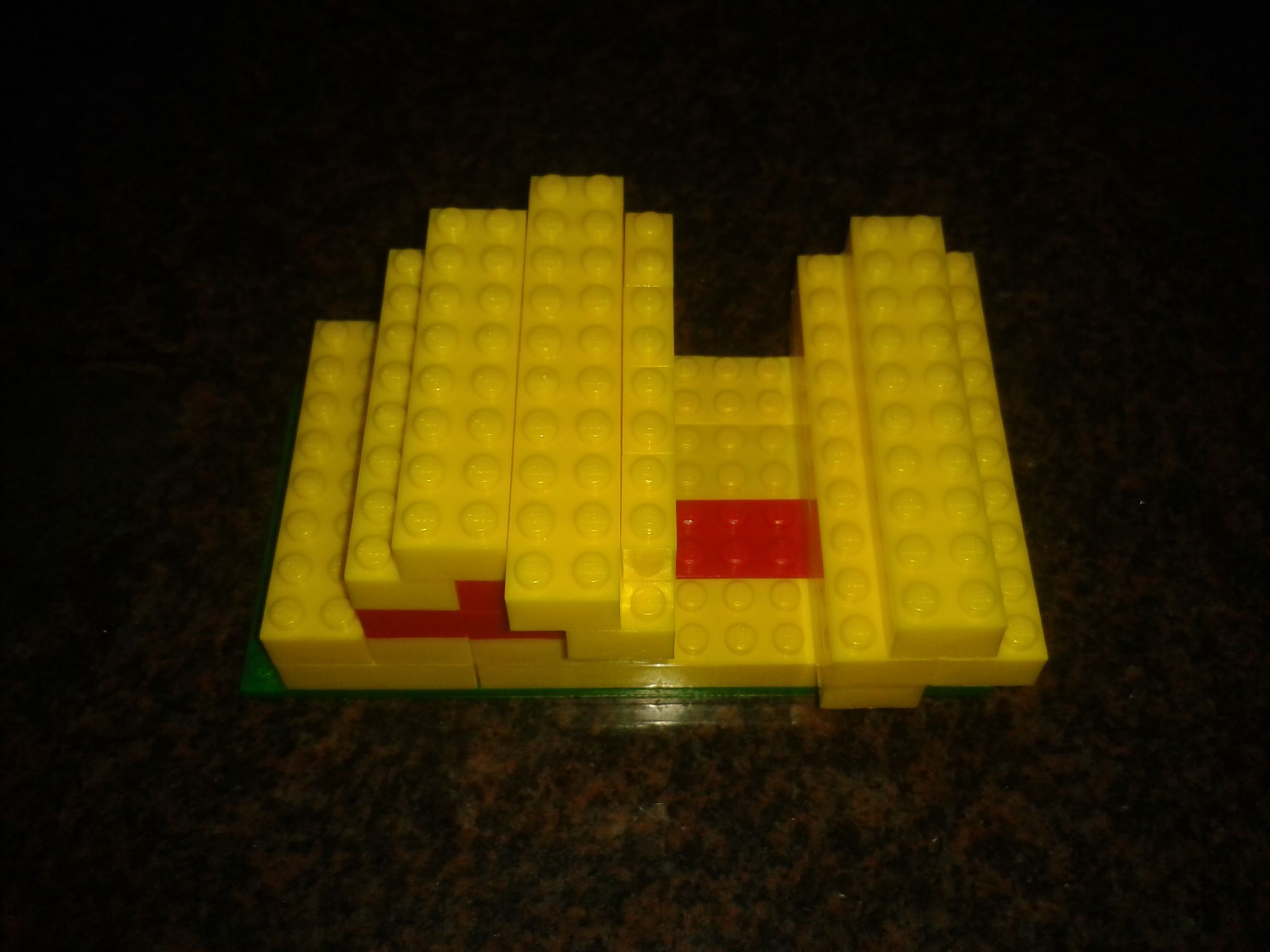 Apple IPad and Android Tablet - 5-minute Lego Reading Stand - Instructables