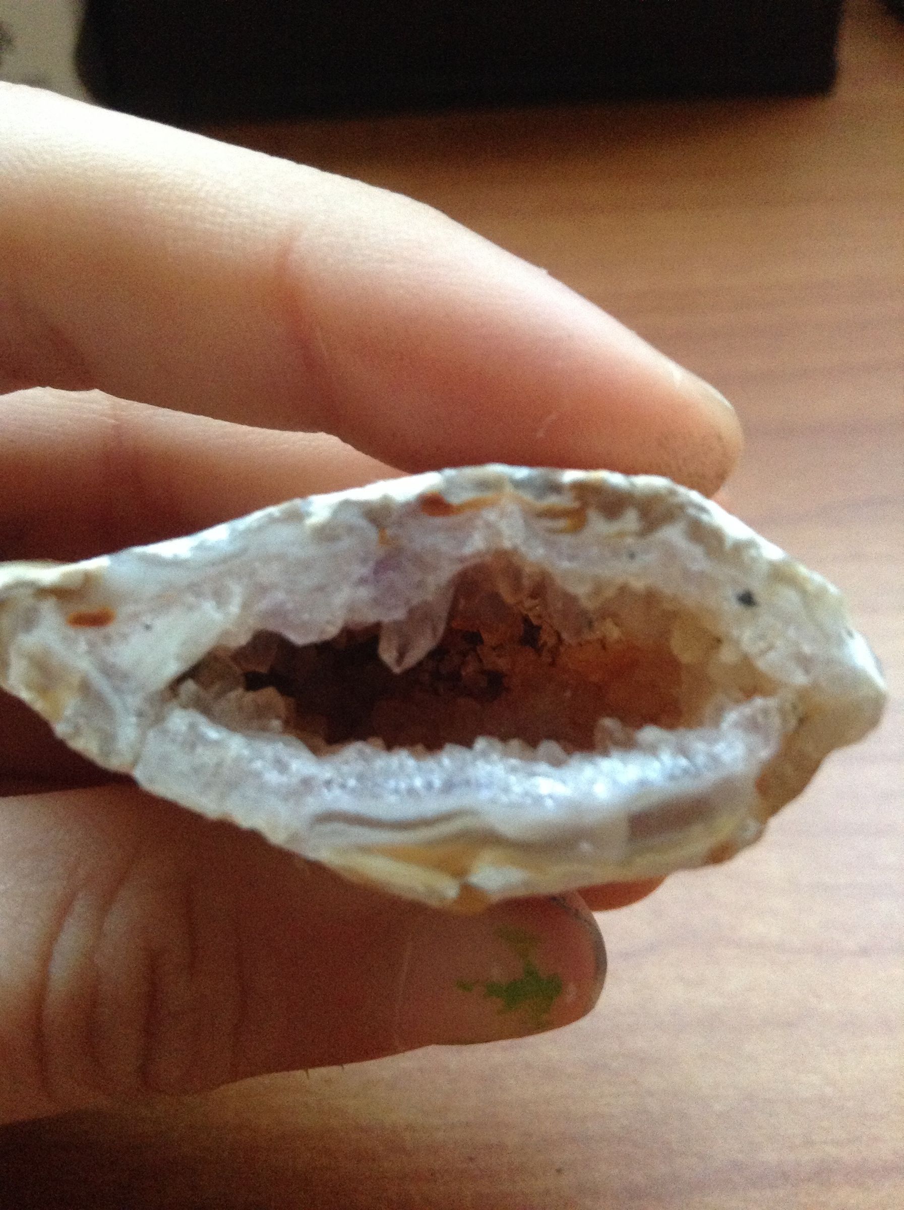 How to Identify a Geode : 3 Steps - Instructables