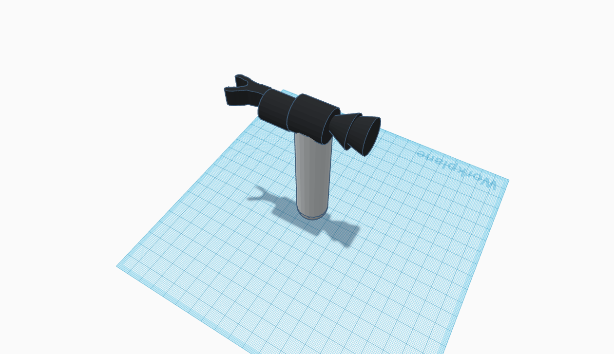 Hench "The Newest Tool - Instructables
