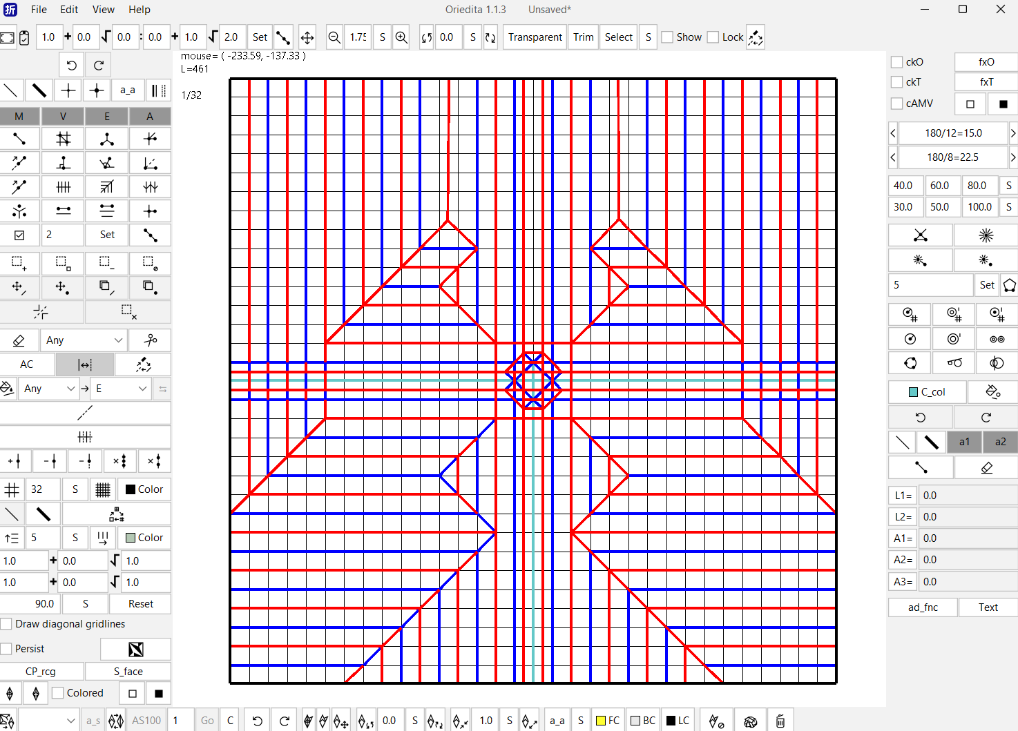 Origami Tower Bridge (London) With a Working Drawbridge : 8 Steps ...