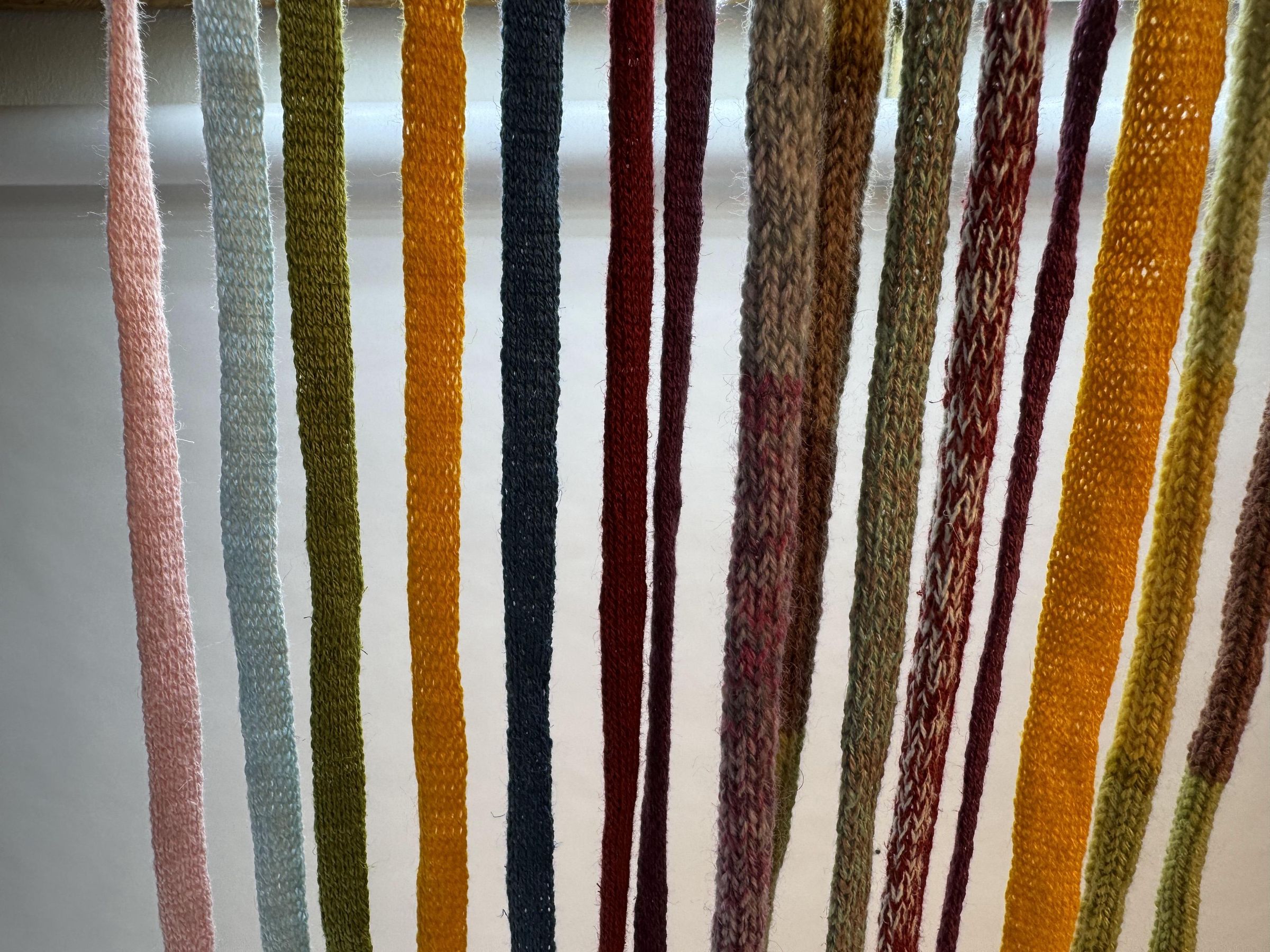 3D Printed Cord Knitting Machine : 8 Steps - Instructables