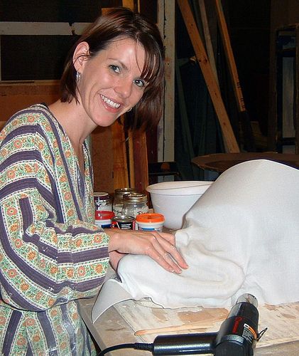 Scary Mask : 8 Steps (with Pictures) - Instructables