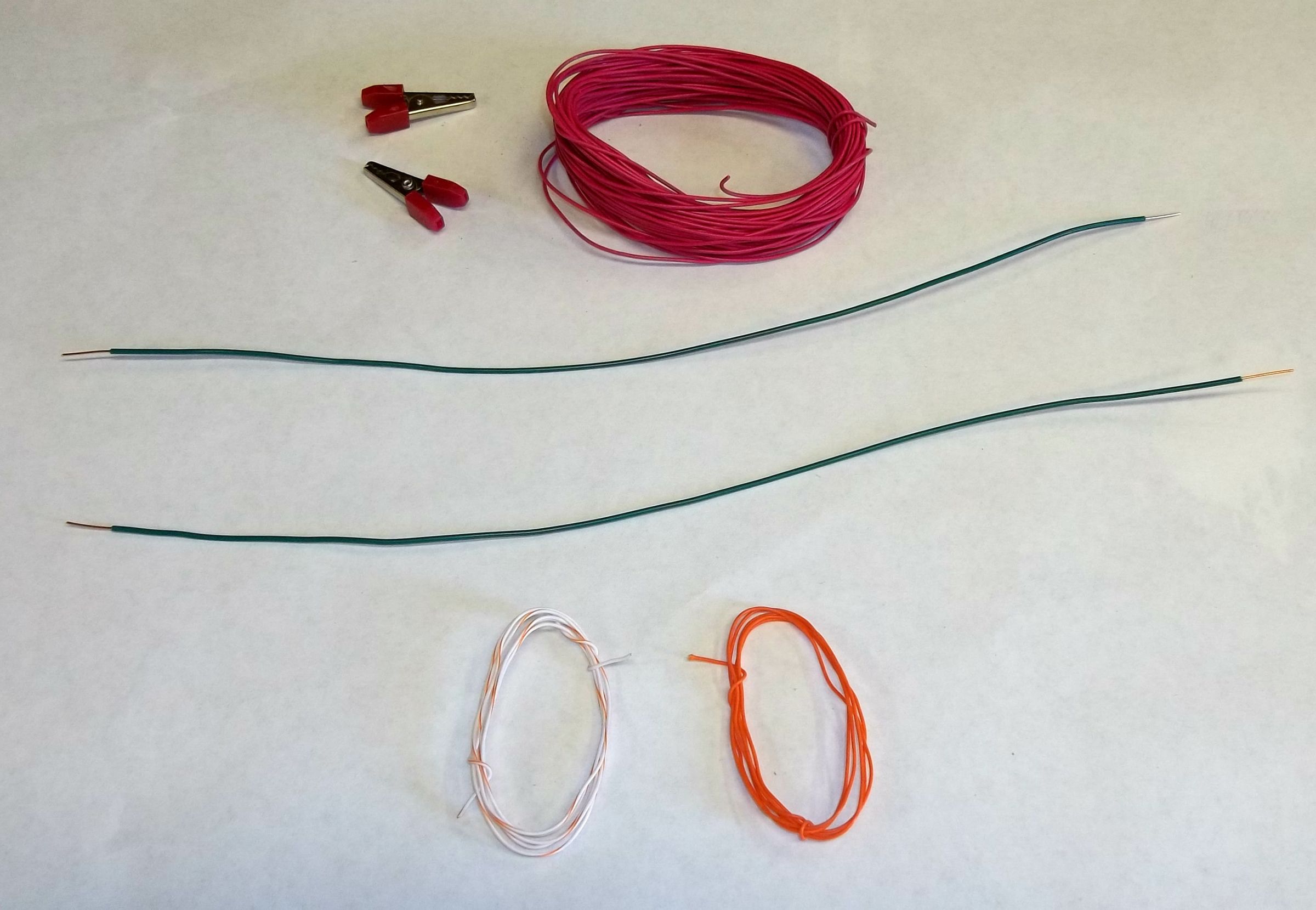 Crystal Radio to Go: a Portable, Battery-less Crystal Receiver in a ...