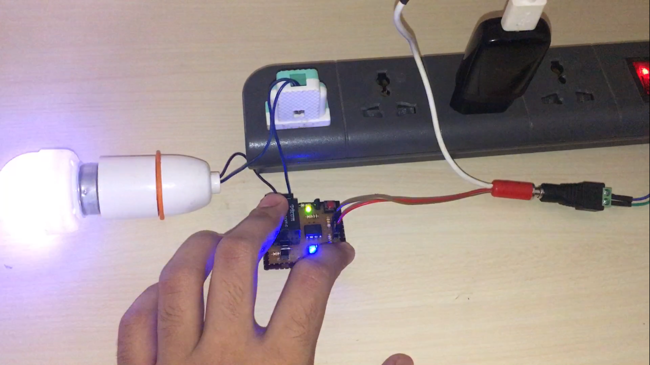 Latching Relay Module. : 9 Steps (with Pictures) - Instructables