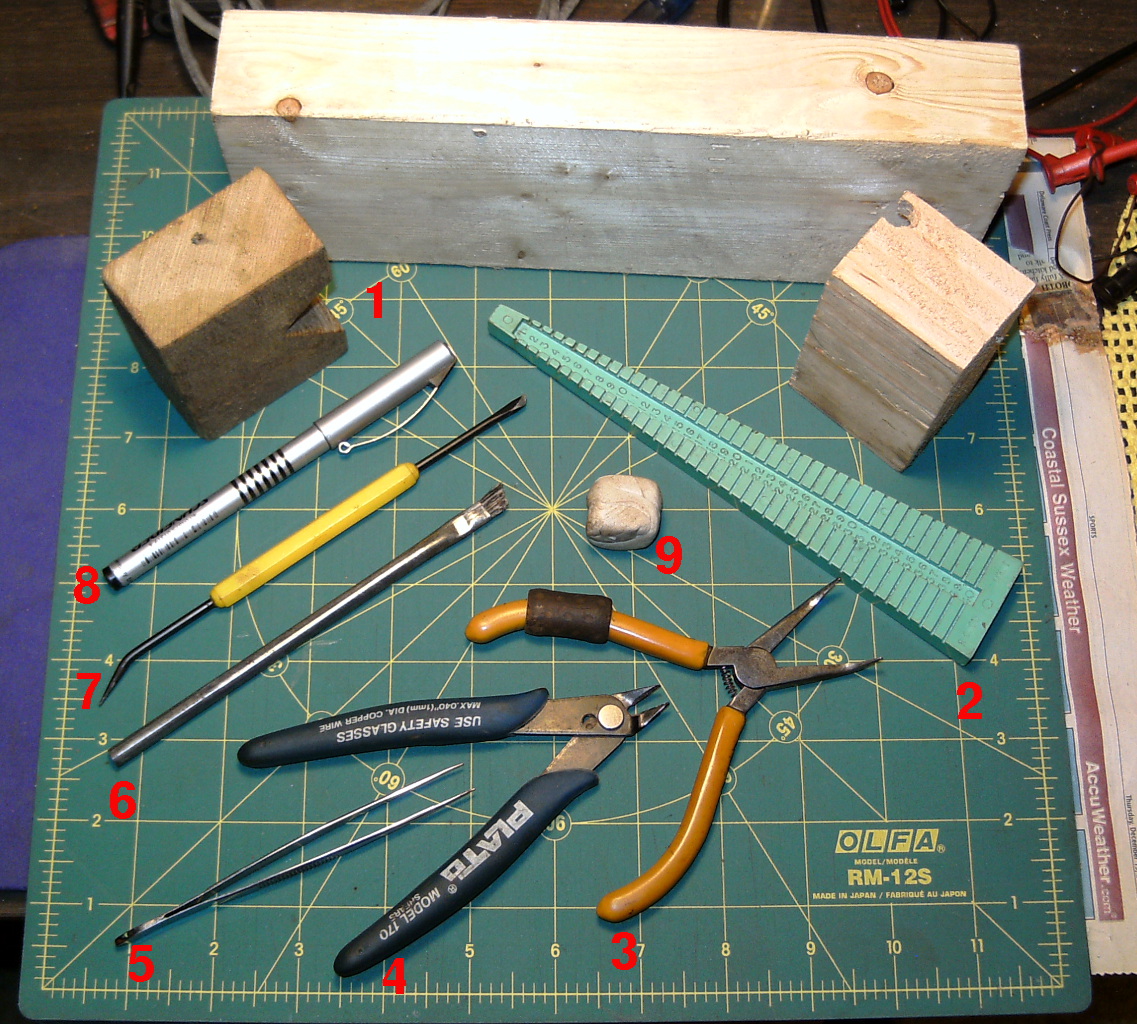 How I Build an Electronic Kit : 12 Steps (with Pictures) - Instructables