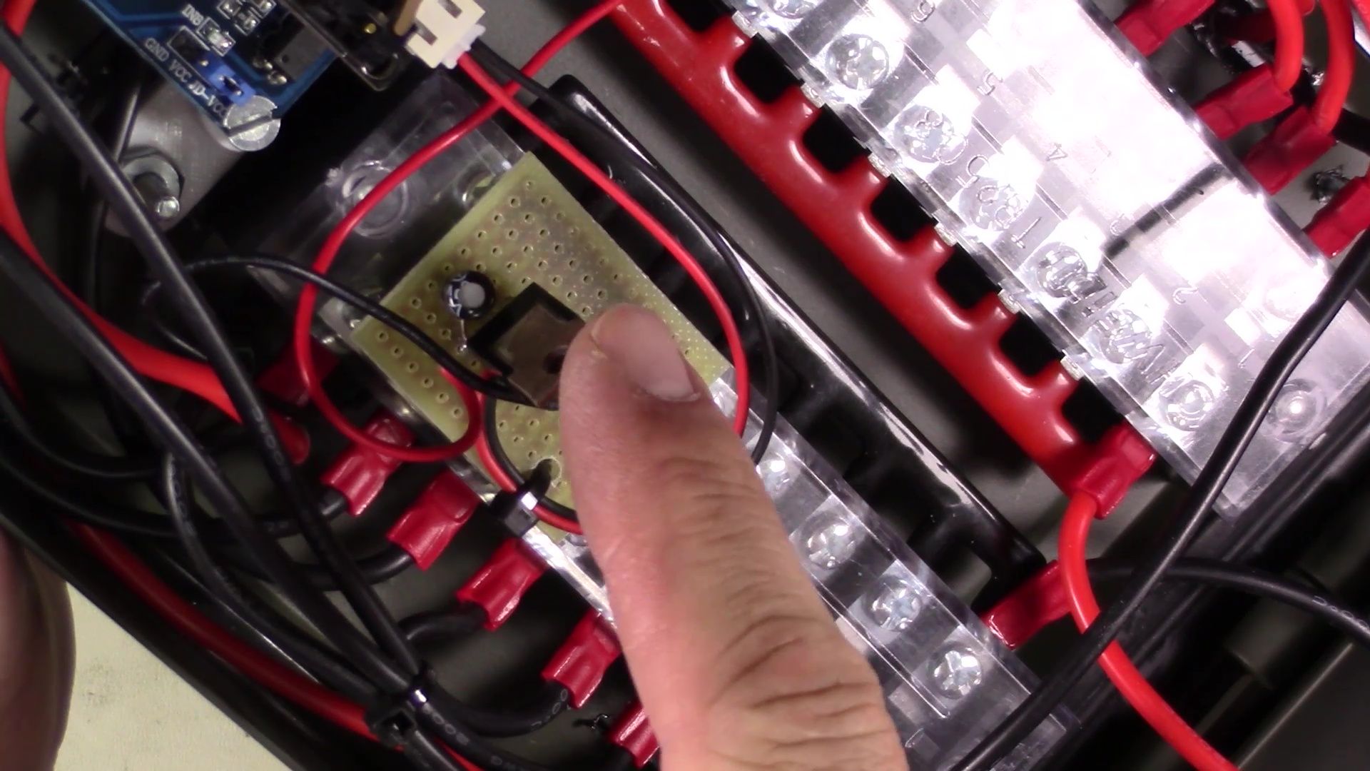 Bluetooth Firework Controller : 13 Steps - Instructables