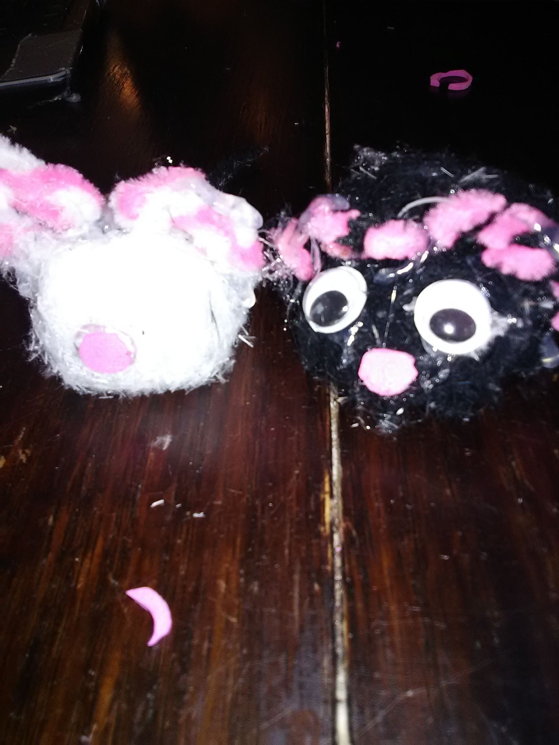 DIY Cat Toy: Mouse : 10 Steps - Instructables