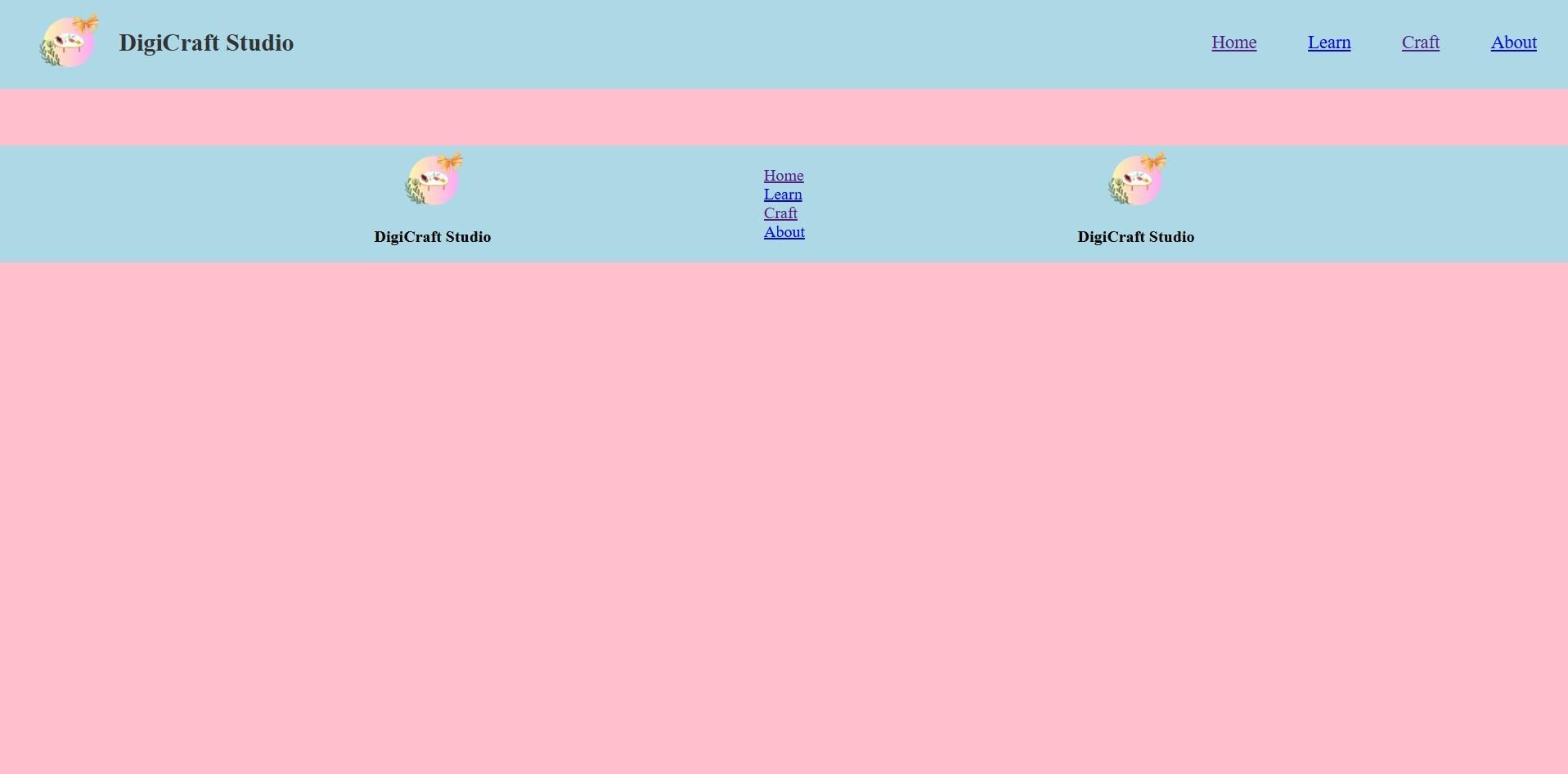 DigiCraft Studio : 7 Steps - Instructables