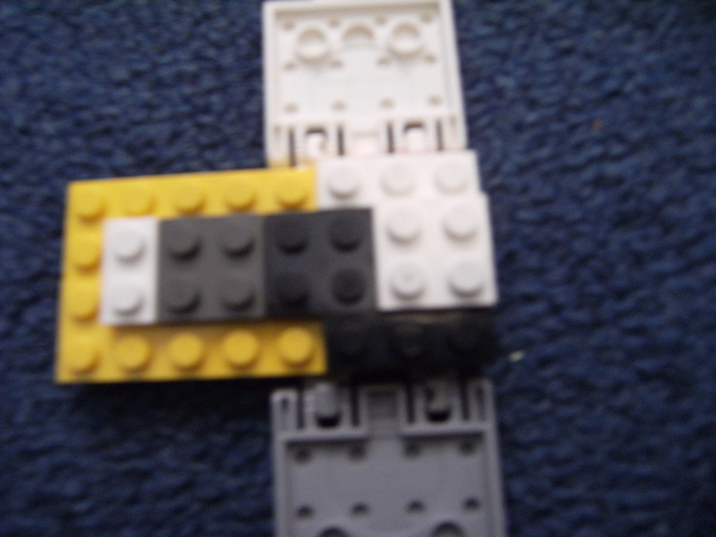 How to Make a LEGO Holographic Sight! : 3 Steps - Instructables