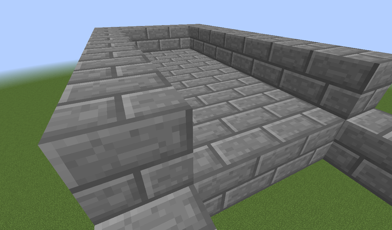 Minecraft Mob Grinder : 7 Steps - Instructables