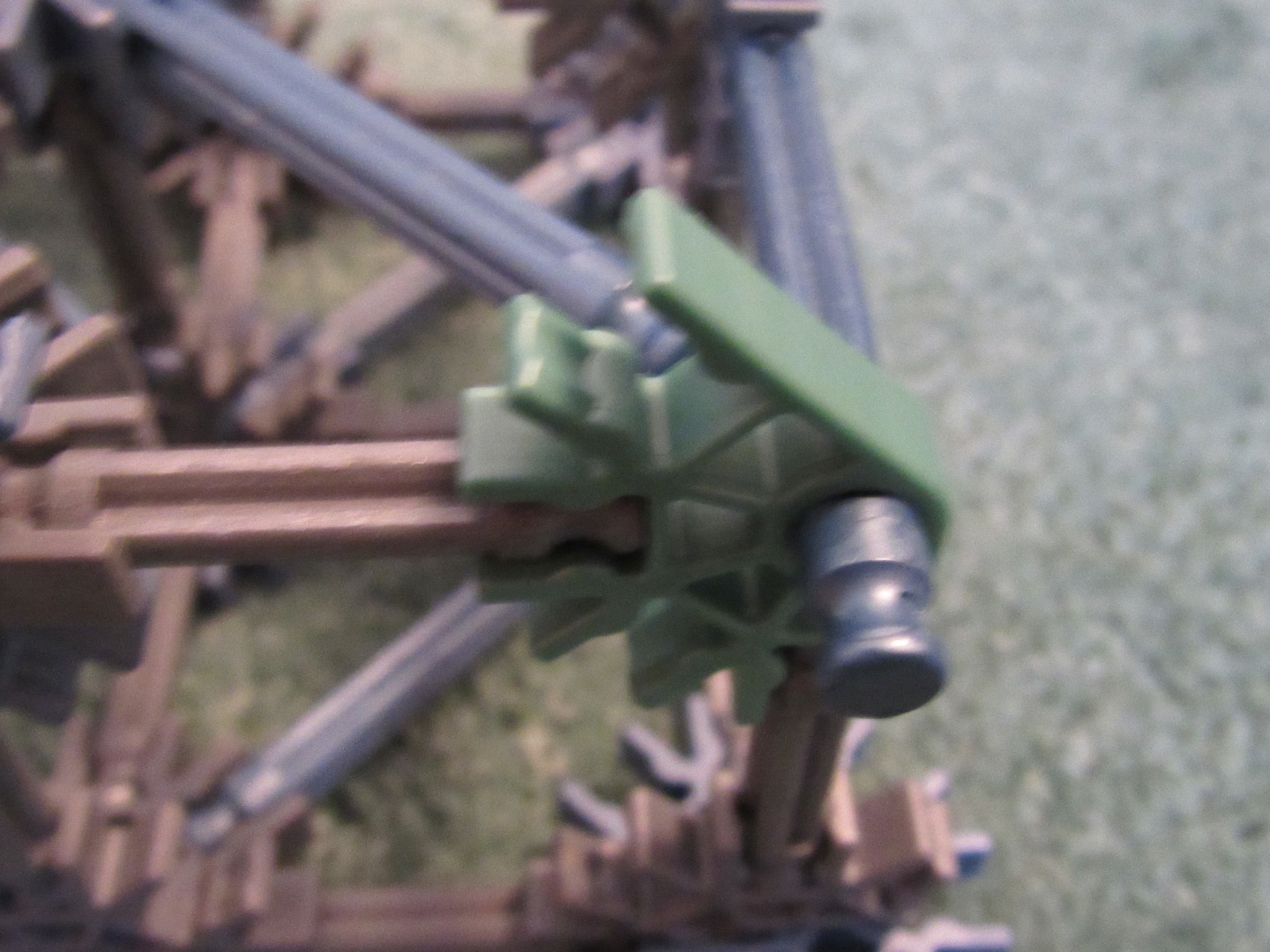 K'nex Tank Instructions : 4 Steps - Instructables