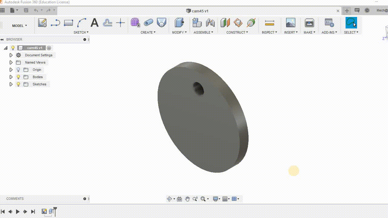 A Drop of Love Automata : 19 Steps (with Pictures) - Instructables