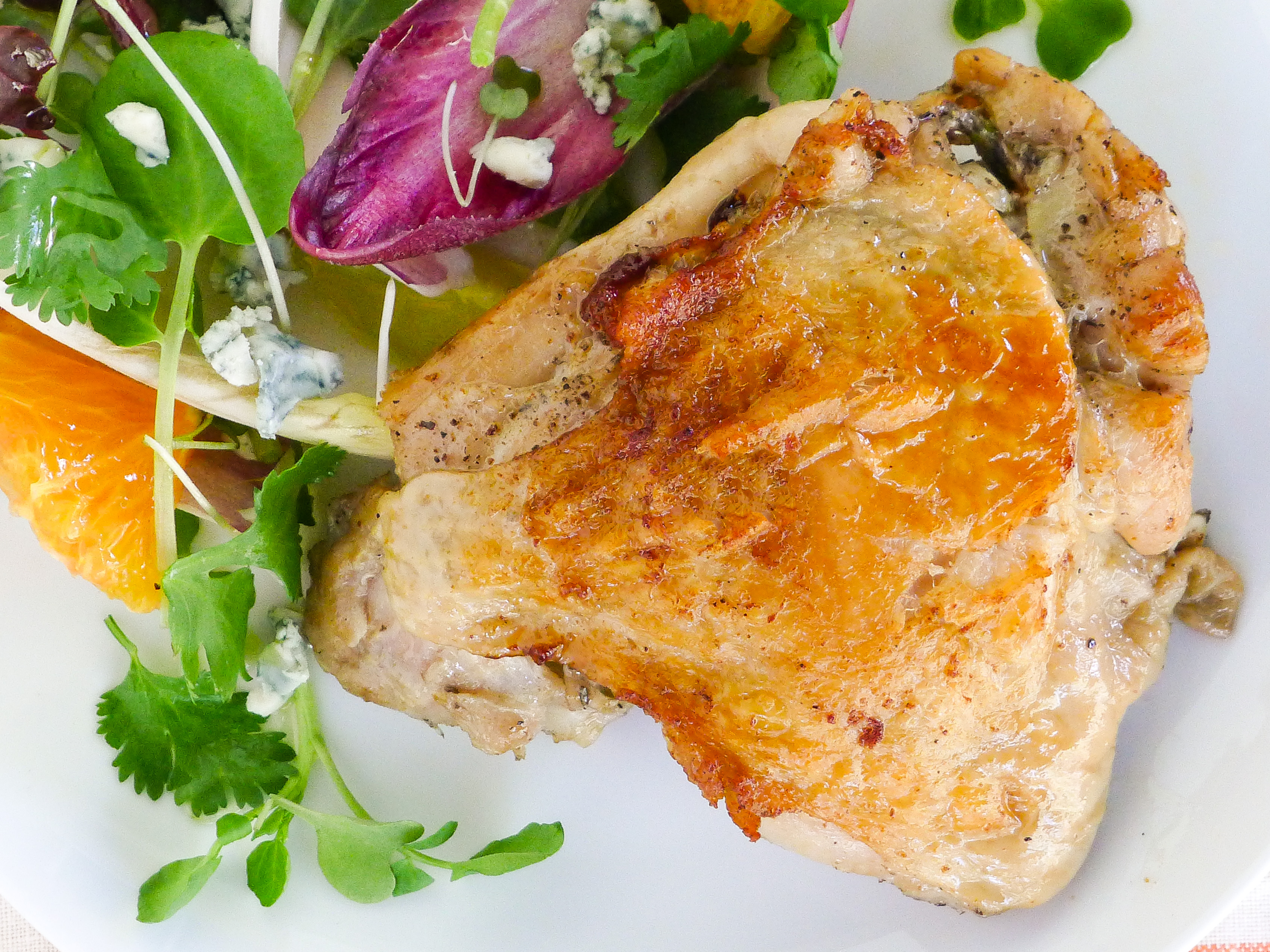 Slow Cooker Chicken Confit : 10 Steps (with Pictures) - Instructables