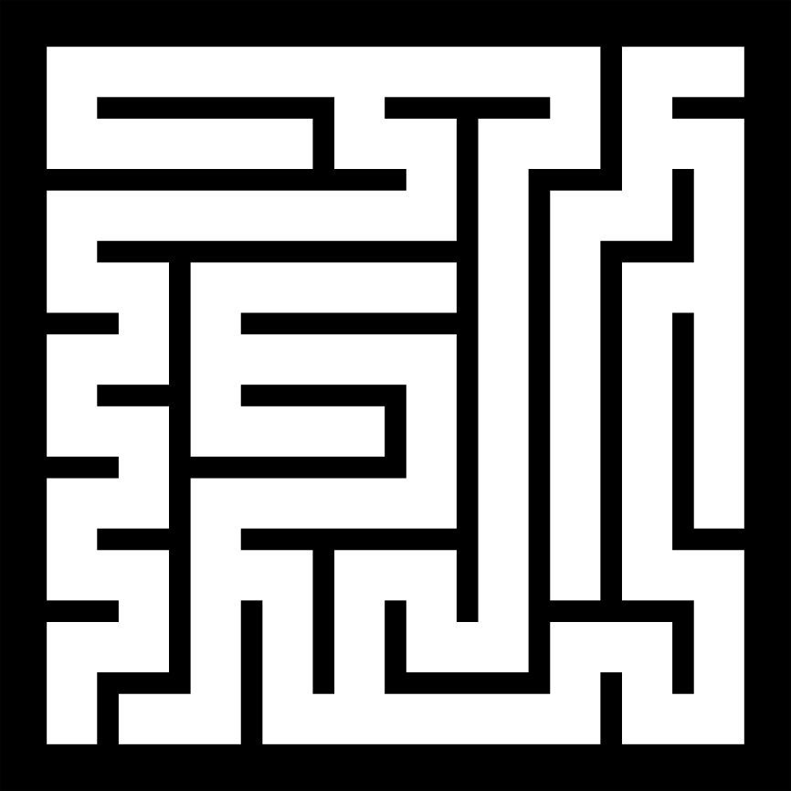 Stacked Ball-in-the-Maze Puzzles : 5 Steps (with Pictures) - Instructables