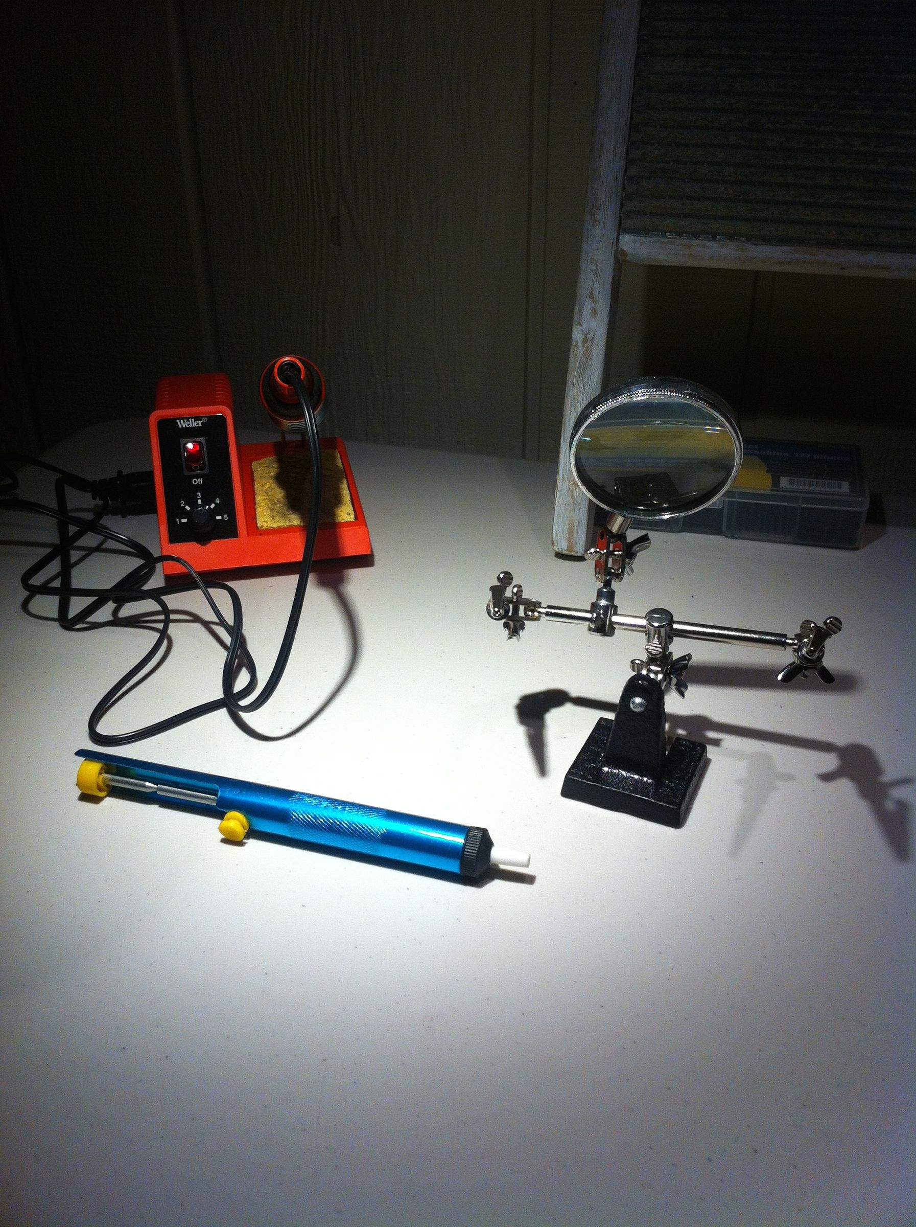 Vintage Beat Box Suitcase : 7 Steps (with Pictures) - Instructables