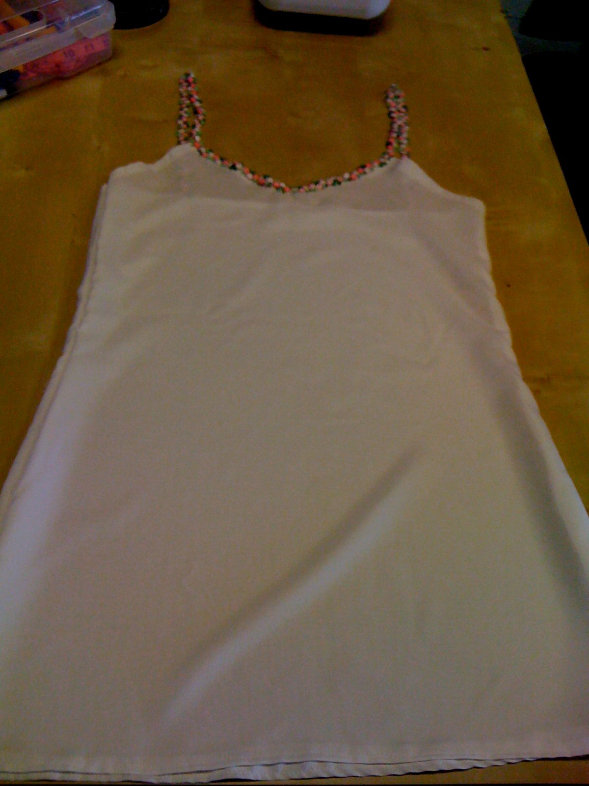 How to Make a Slip : 5 Steps - Instructables