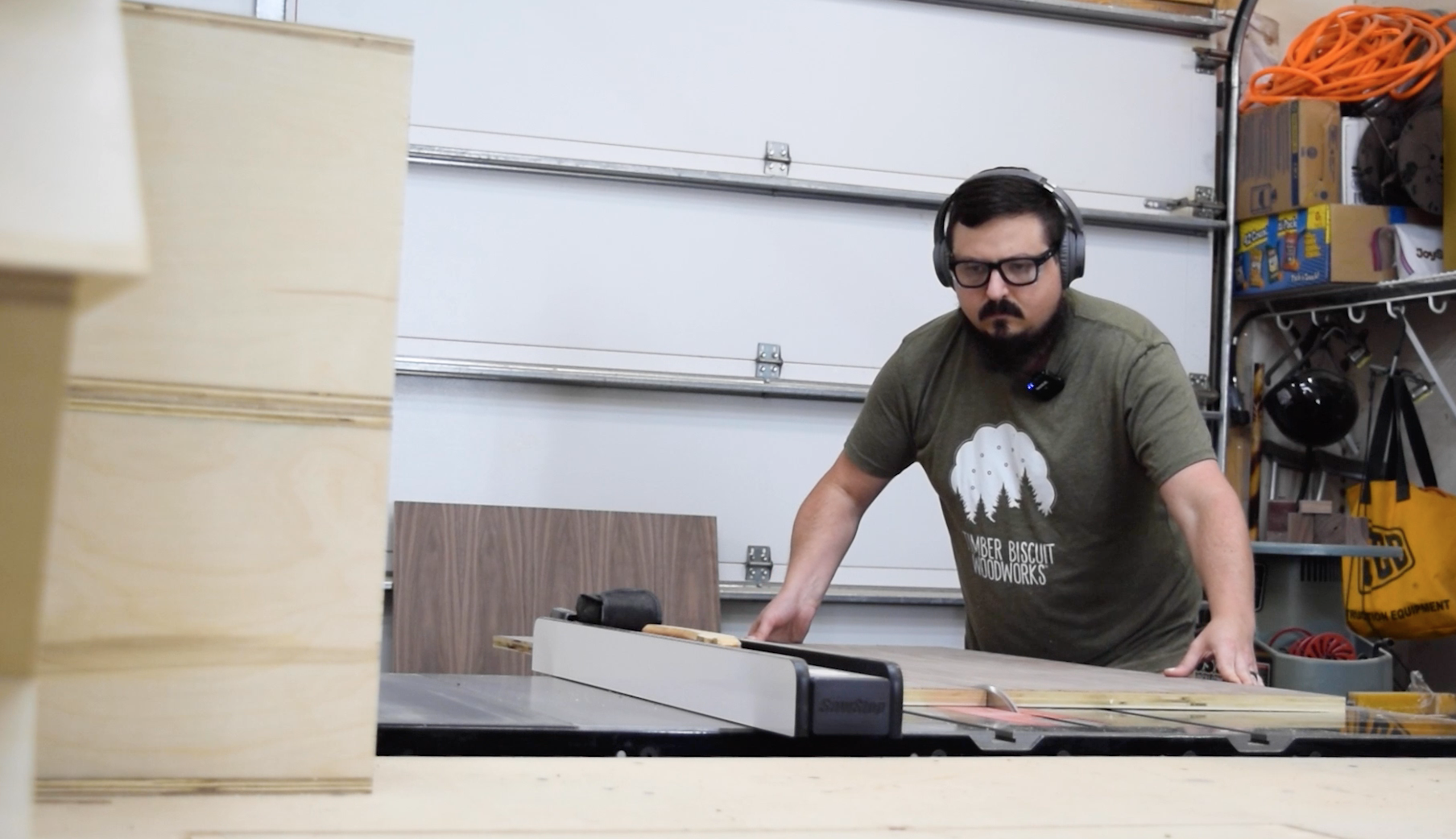 Modular Plywood Bookcase With Rotatable Boxes! : 6 Steps (with Pictures ...