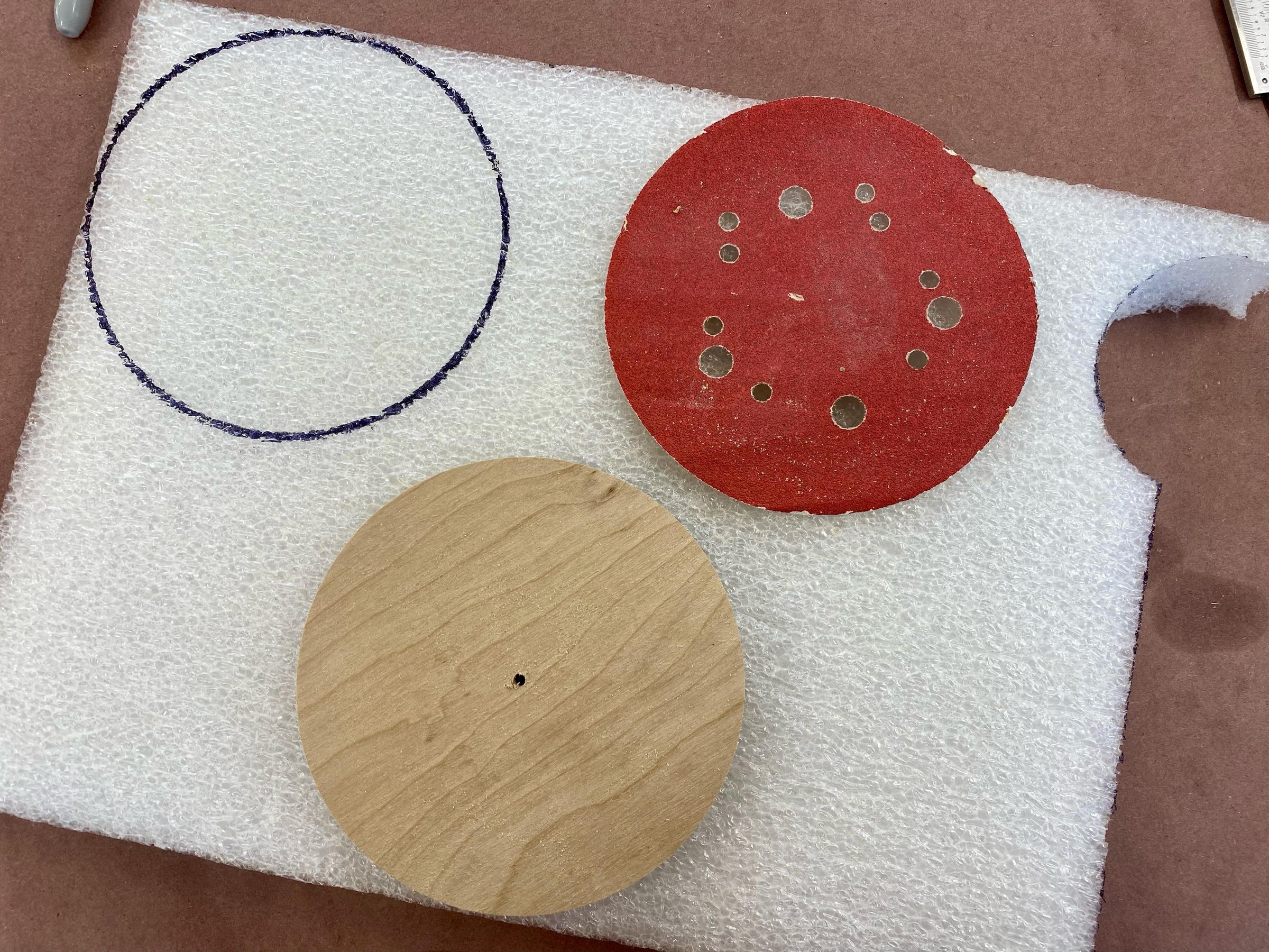 Flexible Sanding Blocks (with Pictures) - Instructables
