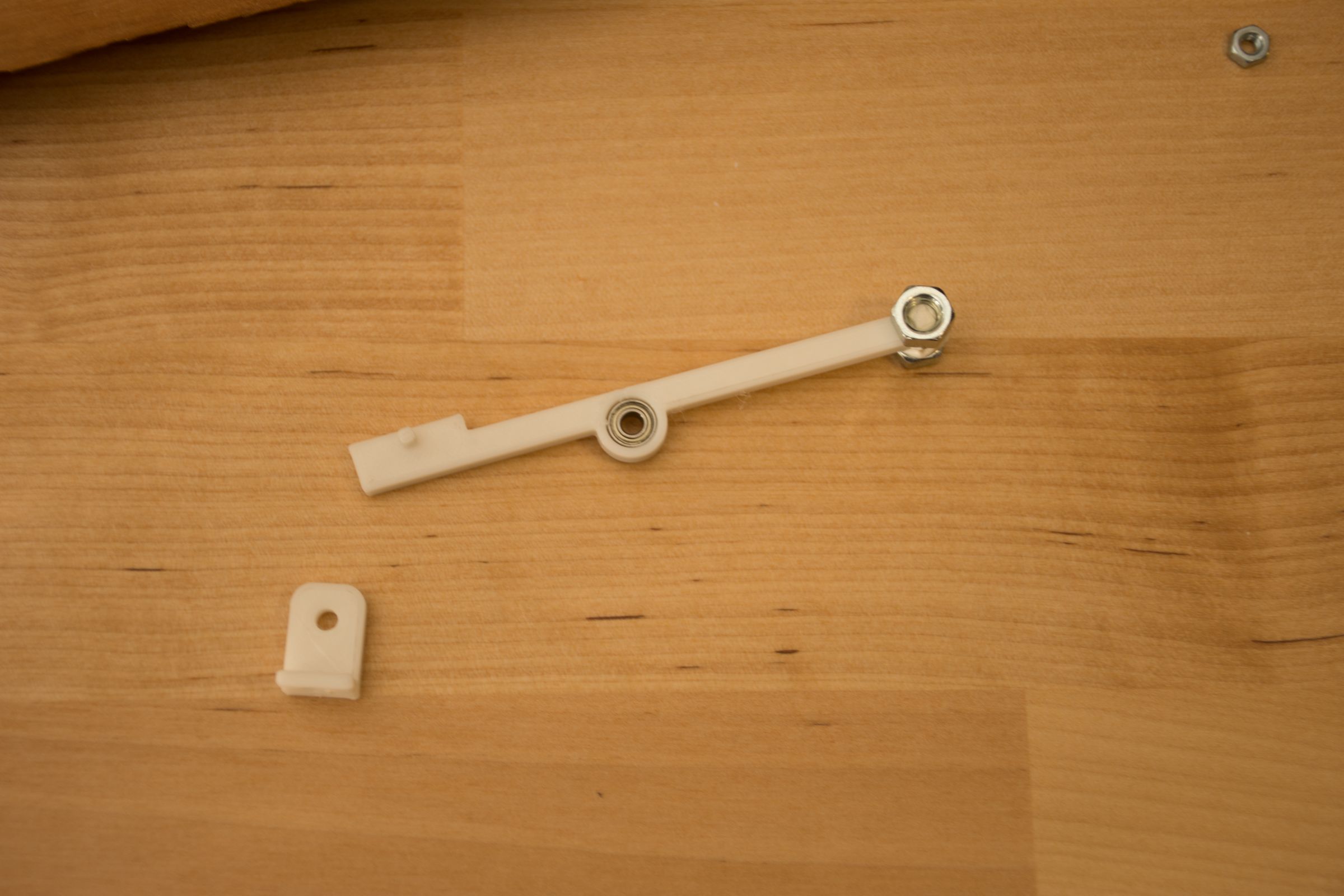 Marble Clock : 12 Steps (with Pictures) - Instructables