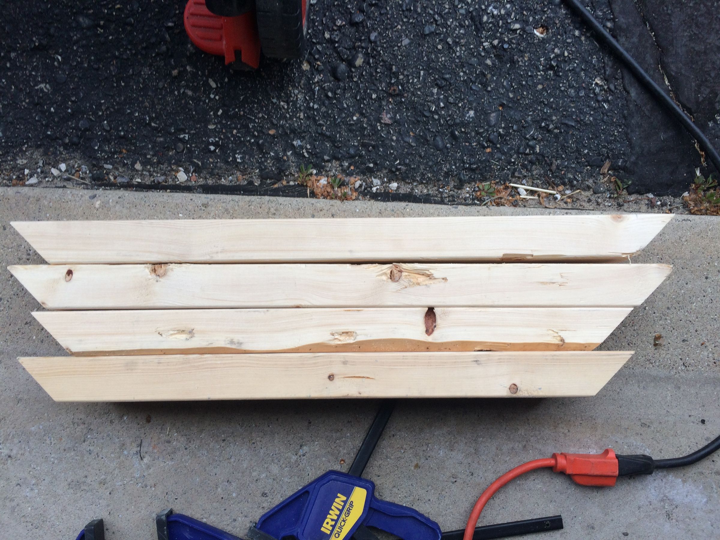 Grill Wheel Upgrade : 7 Steps (with Pictures) - Instructables