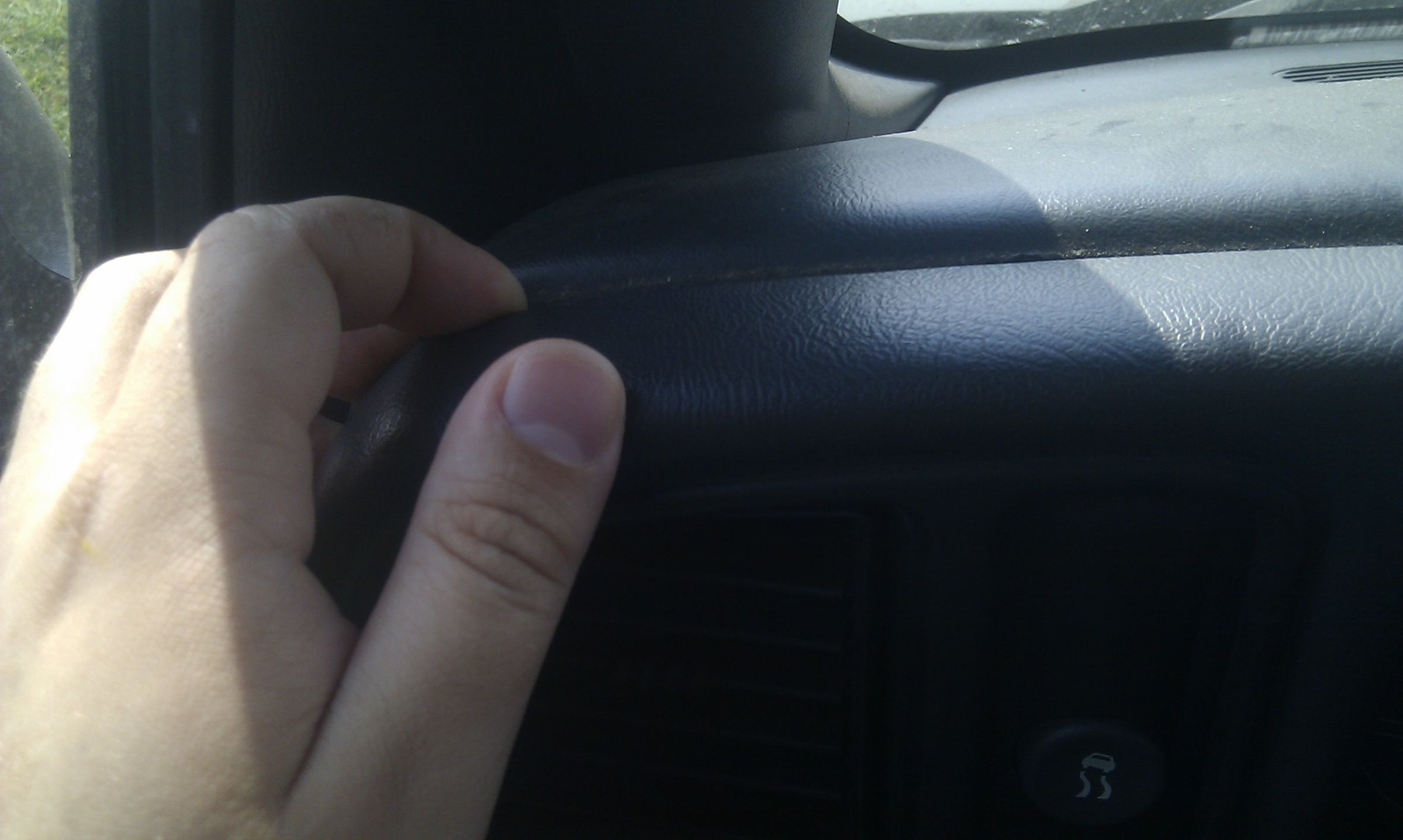 Repair the Odometer/PRND321 LCD Display on a '99-'06 GM/Chevy Truck : 8 ...