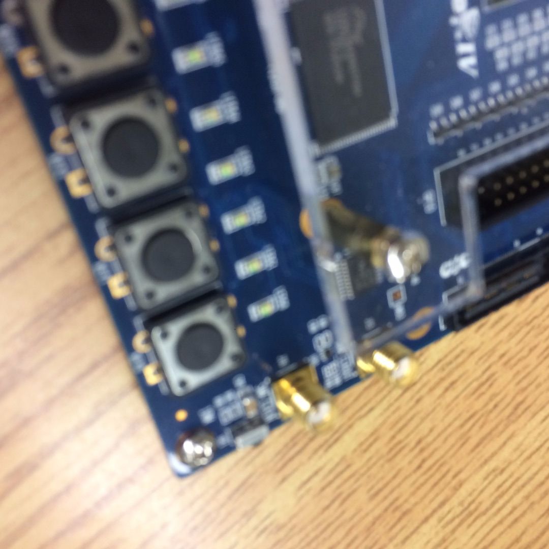 Obstacle Avoidance Game : 9 Steps - Instructables