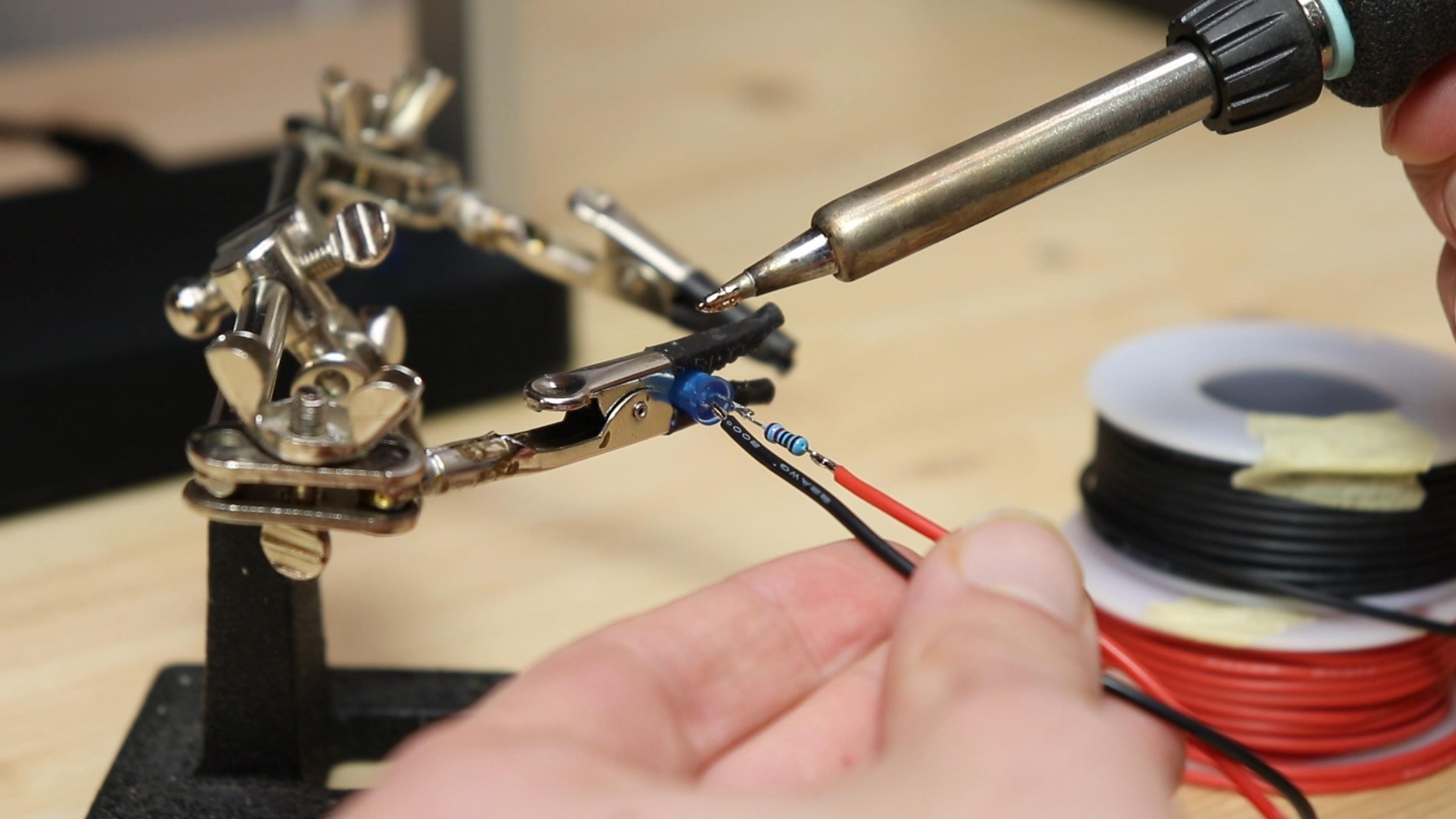 Lab Bench Power Supply : 12 Steps (with Pictures) - Instructables