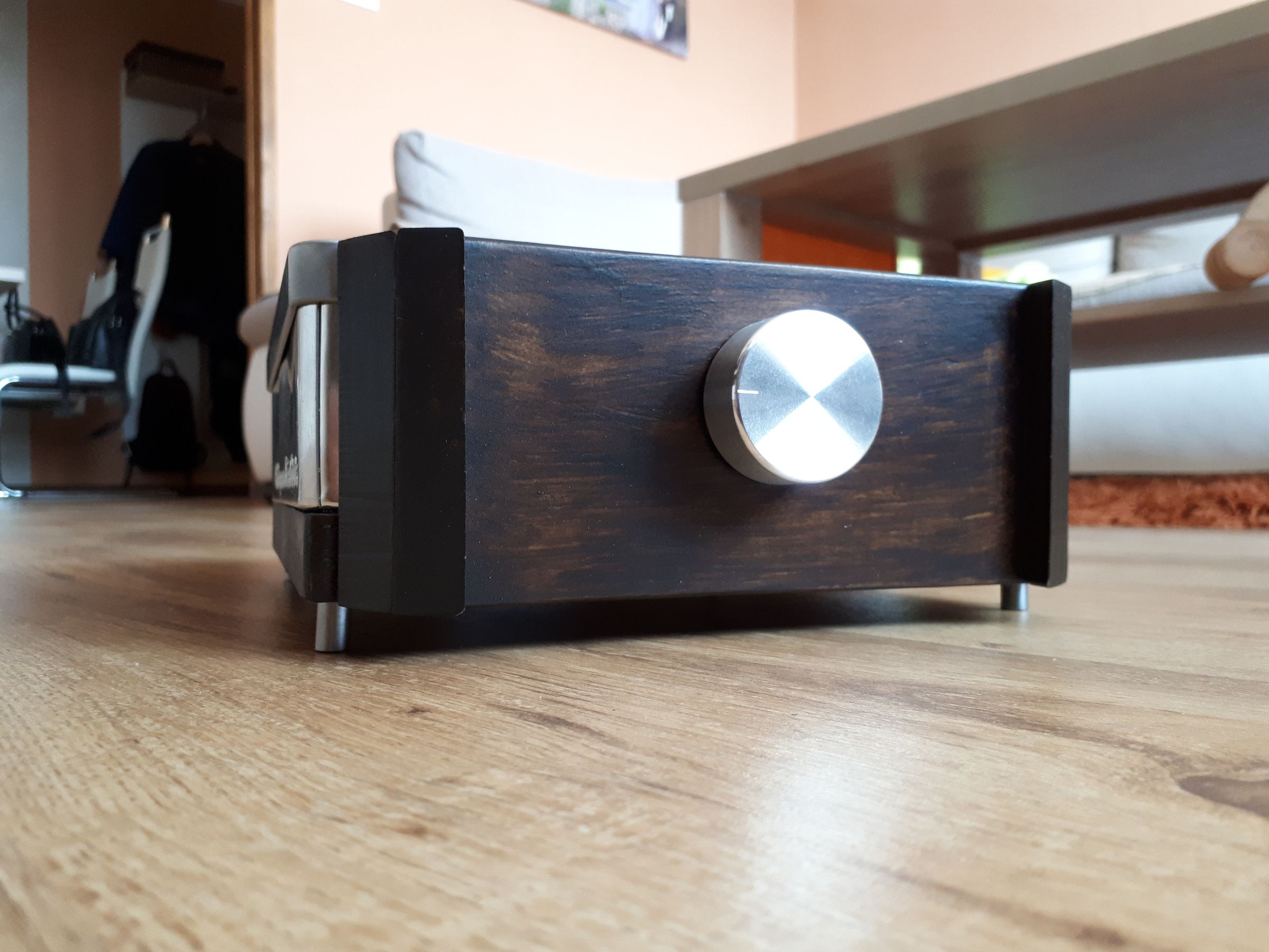 Upgrade of TDA2005 Amplifier : 6 Steps (with Pictures) - Instructables