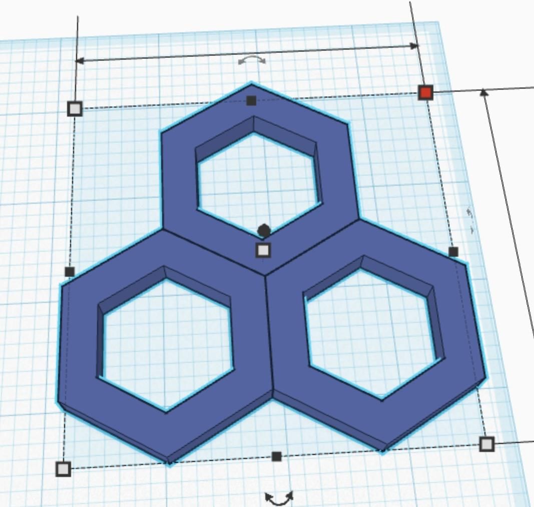 Easy Setup Hexagon Bridge : 4 Steps - Instructables