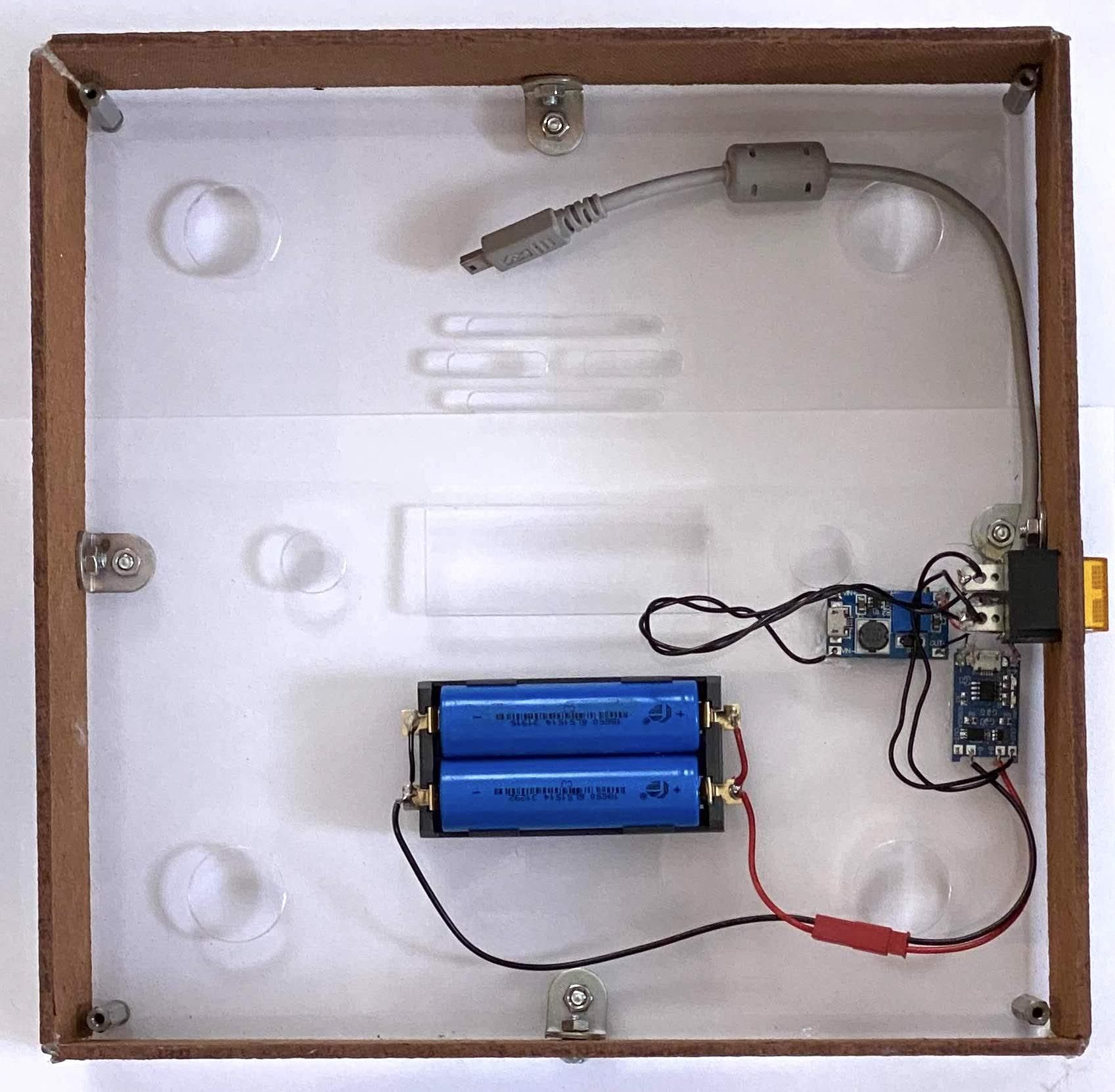Arduino Music and Game Box : 7 Steps (with Pictures) - Instructables