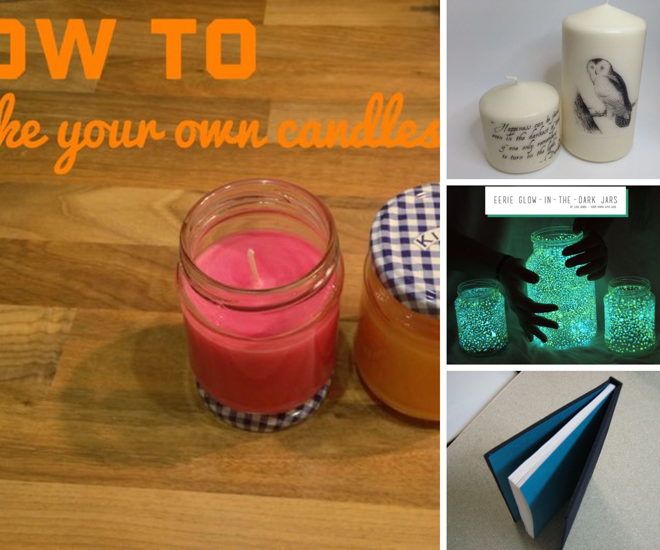 Crafts - Instructables