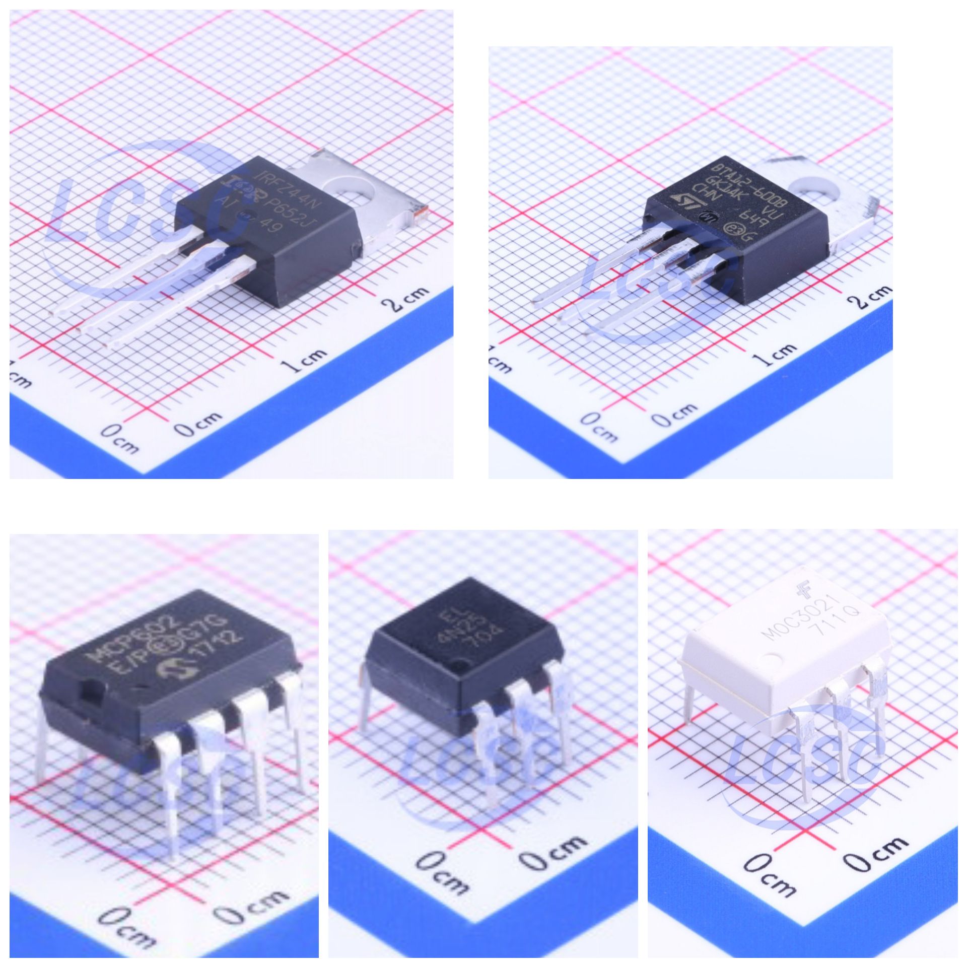 DIY SMD REWORK STATION. : 7 Steps - Instructables