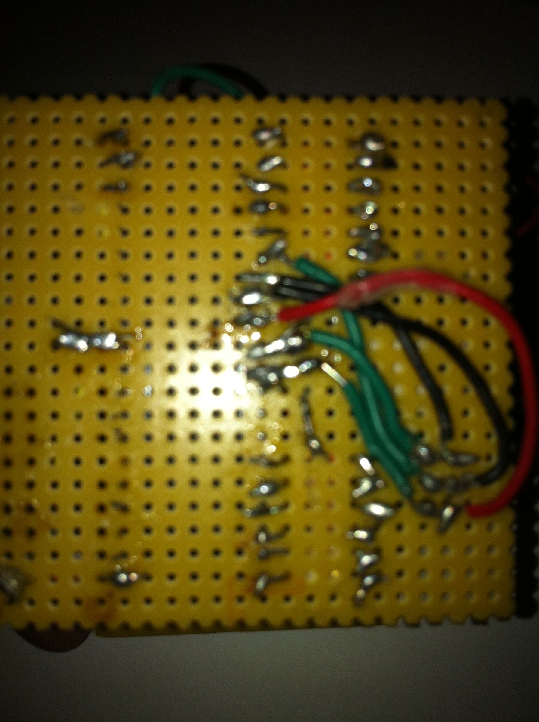 MultiFunction LED Game Using an ATmega32 Microcontroller - Instructables